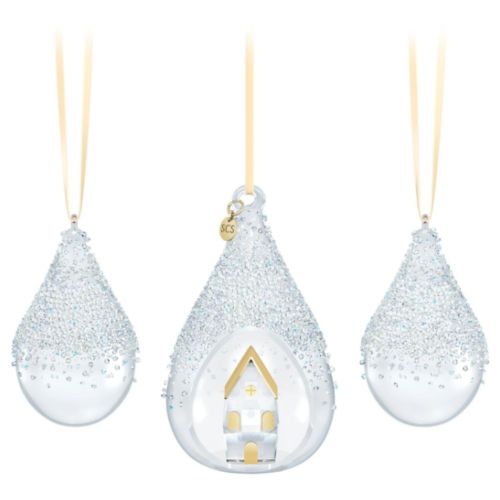 The best luxury Christmas baubles to deck out your tree - Vogue Scandinavia