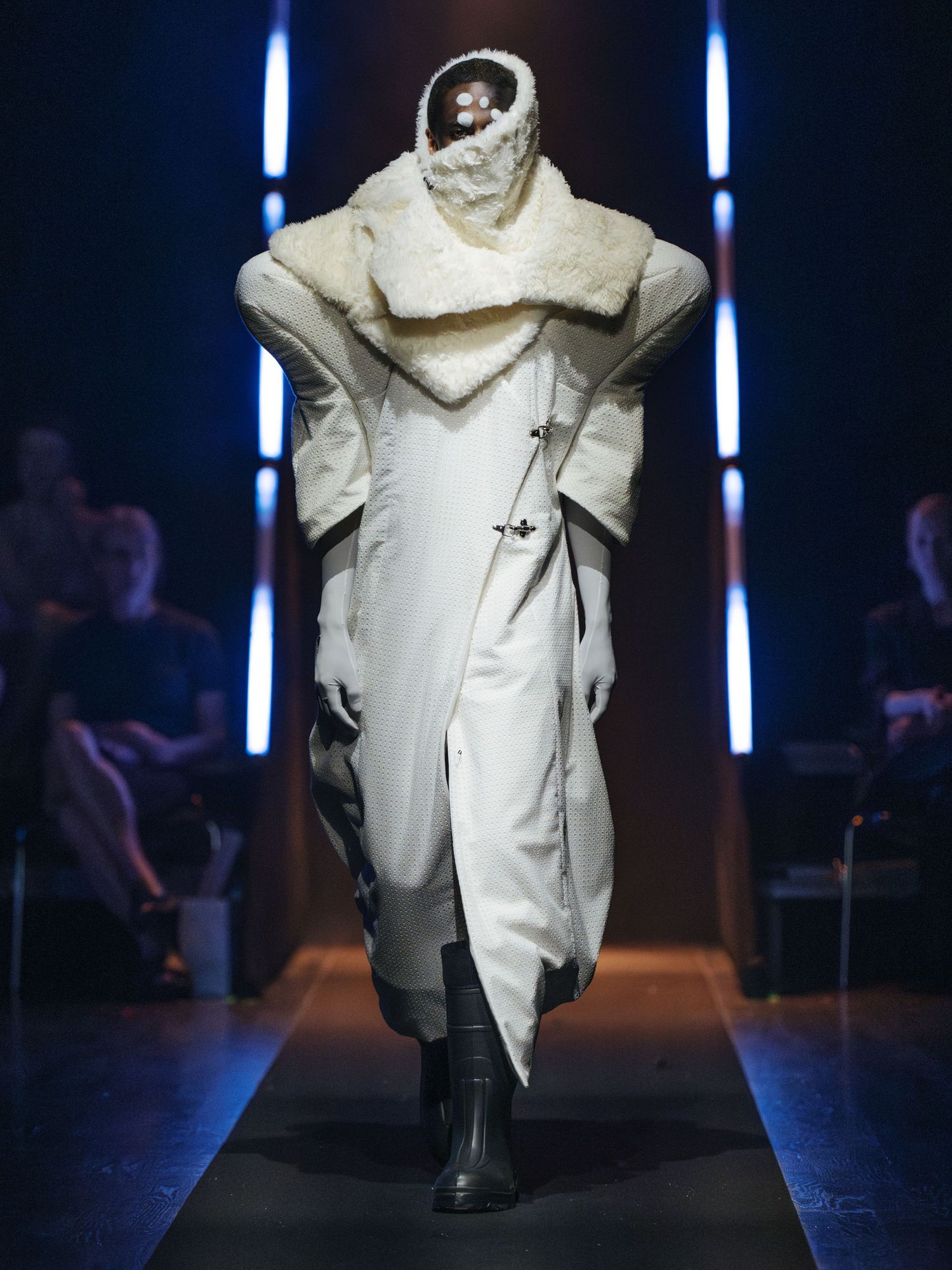 Beckmans College of Design - 2024 - Vogue Scandinavia