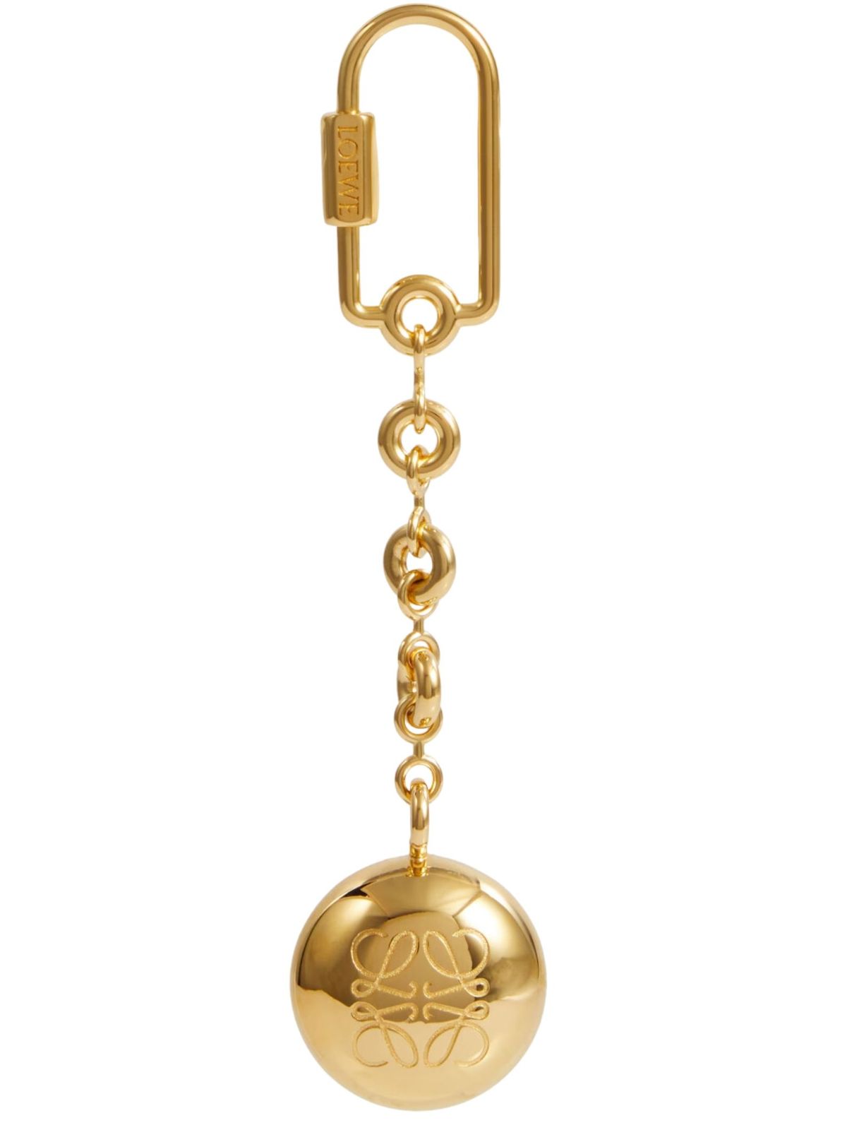 Shop this season's keychain accessory trend - Vogue Scandinavia