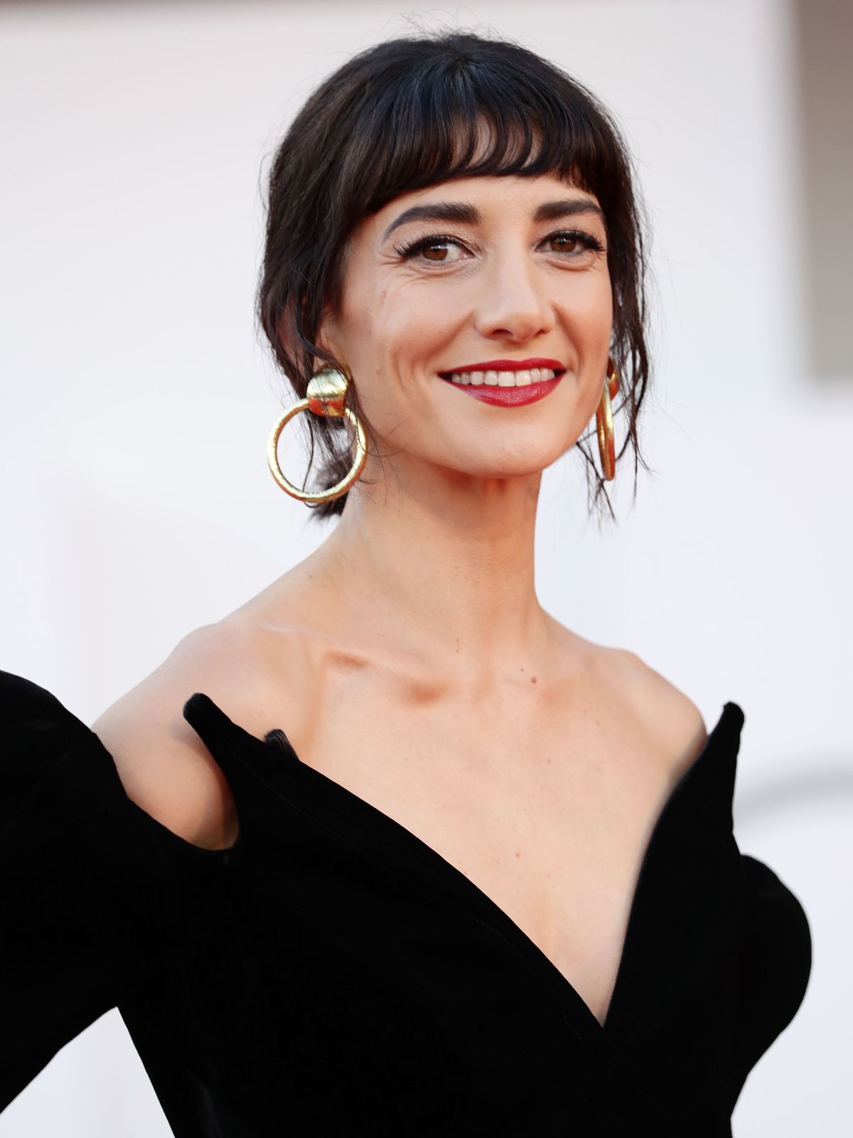 The best beauty looks from Venice Film Festival 2021 - Vogue Scandinavia