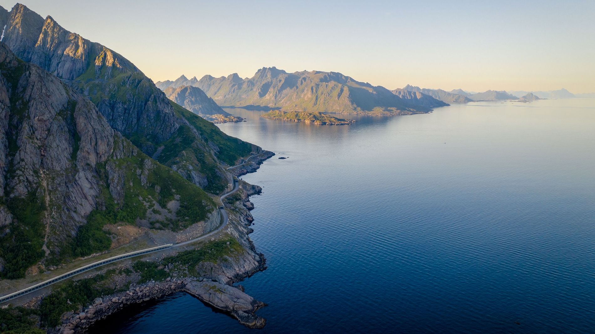 All aboard the Norient Express: Norway's new luxury train launching in ...