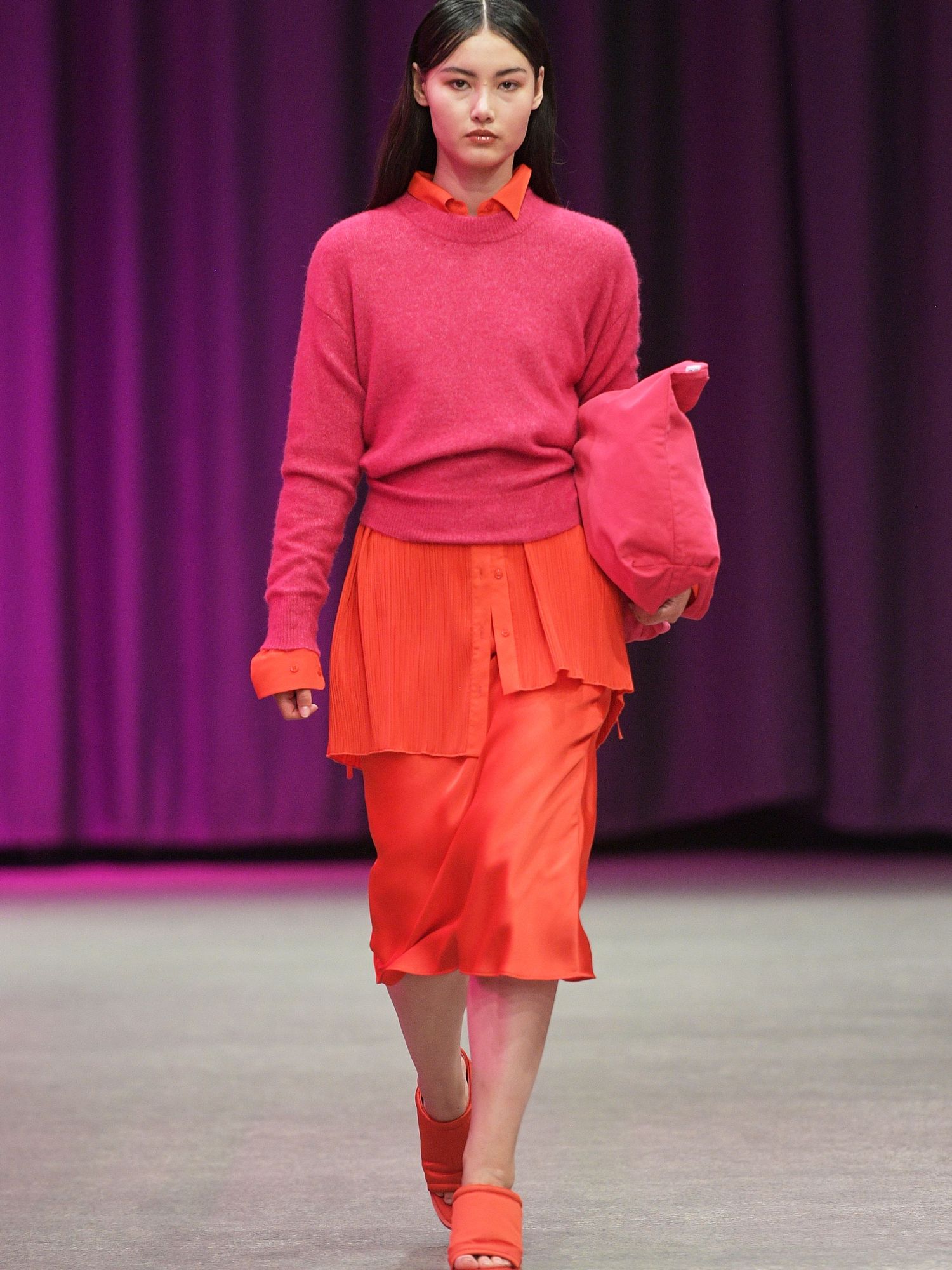 Samsøe Samsøe - Vogue Scandinavia