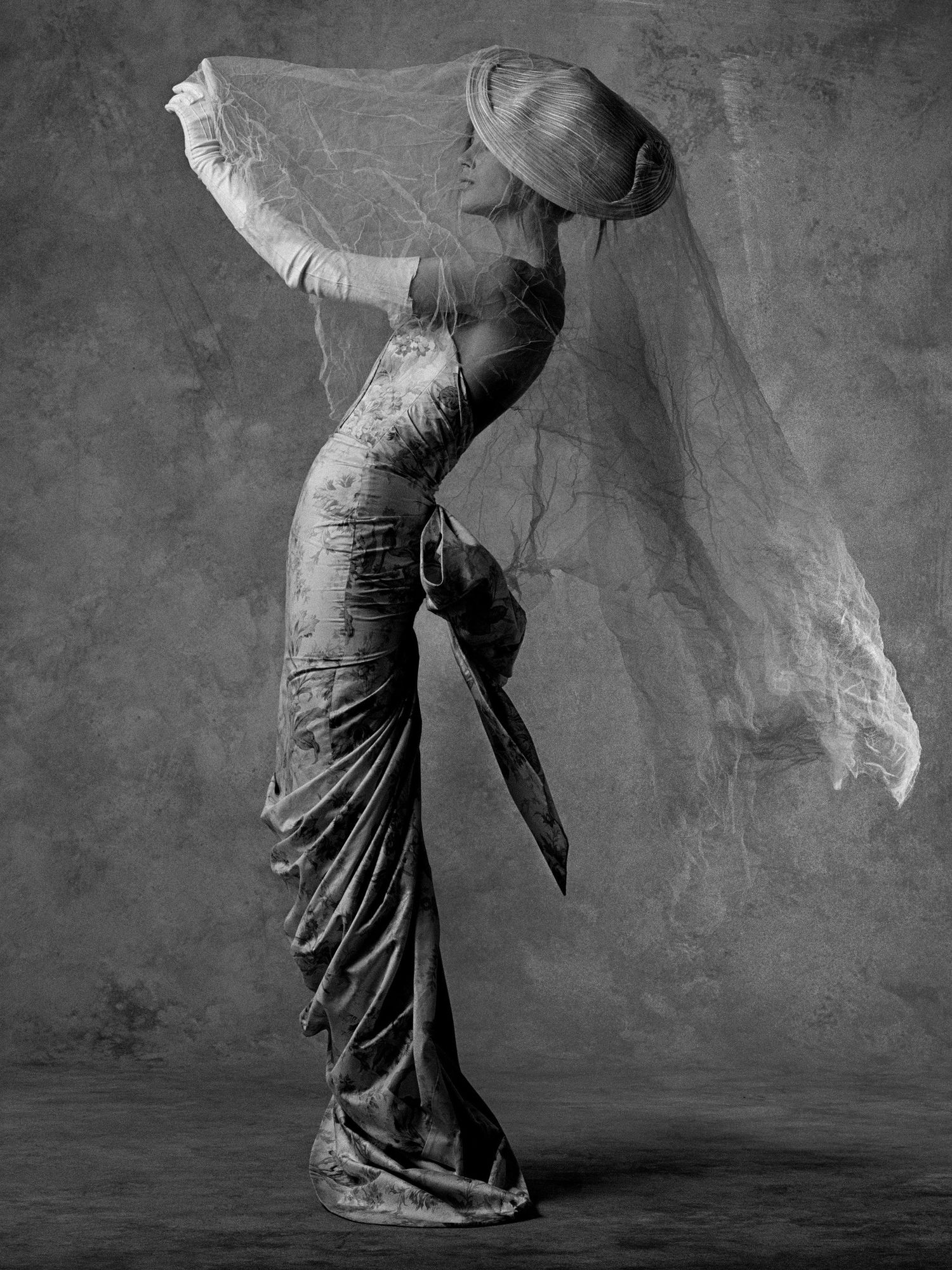 “I am part of a dying breed”: Photographer Albert Watson on returning ...