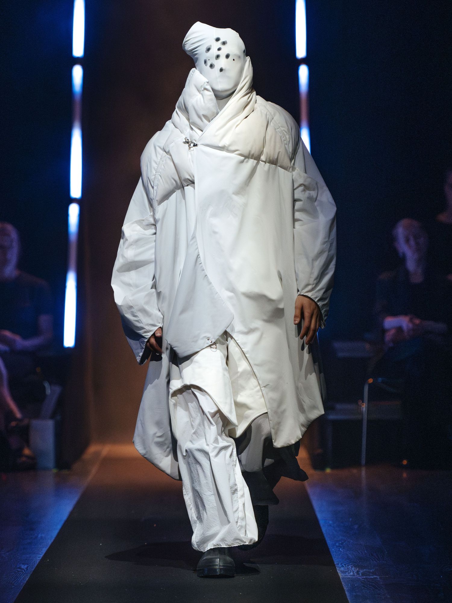 Beckmans College of Design - 2024 - Vogue Scandinavia