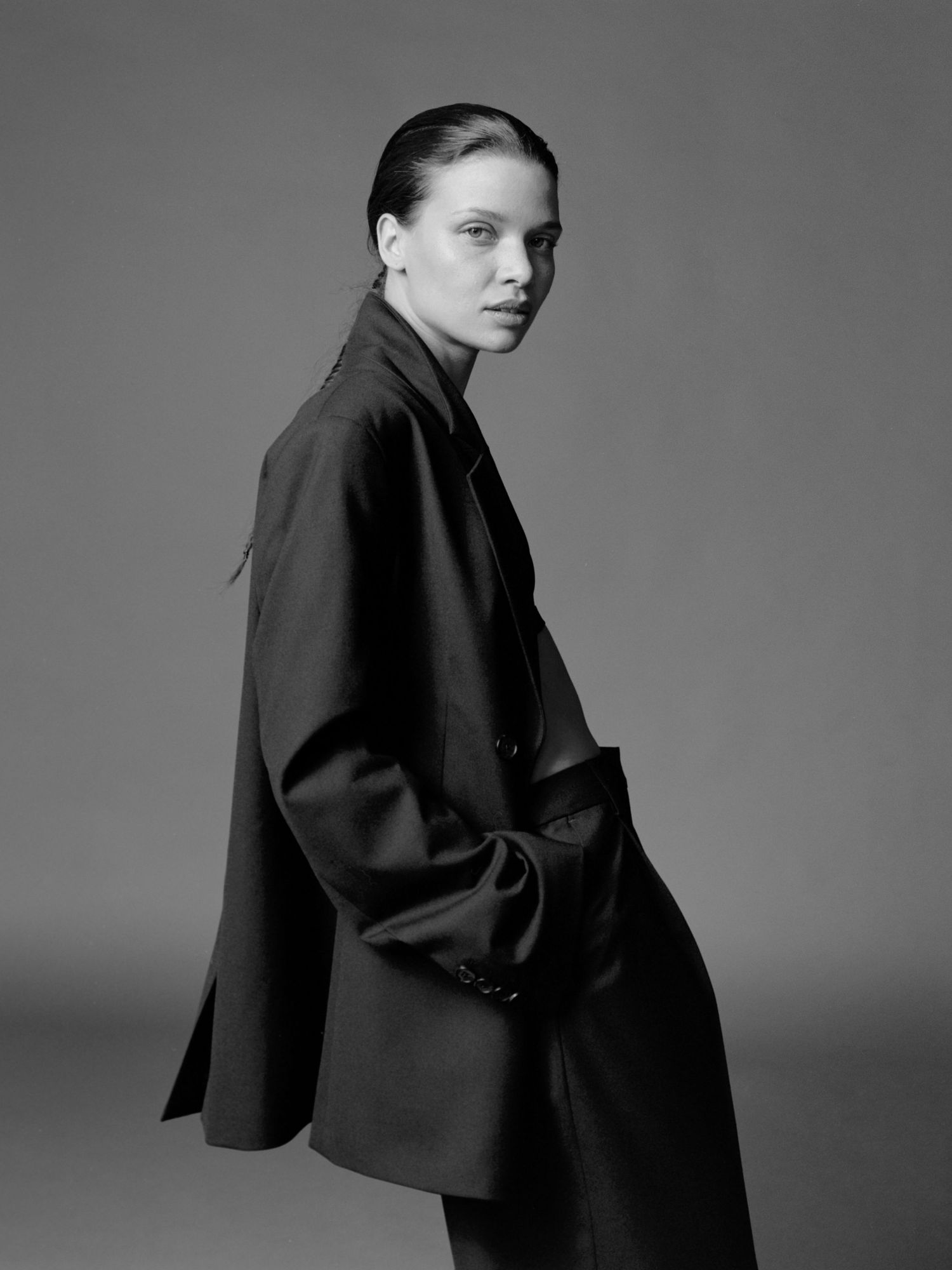 See all the looks from Julie Josephine's AW23 collection - Vogue ...