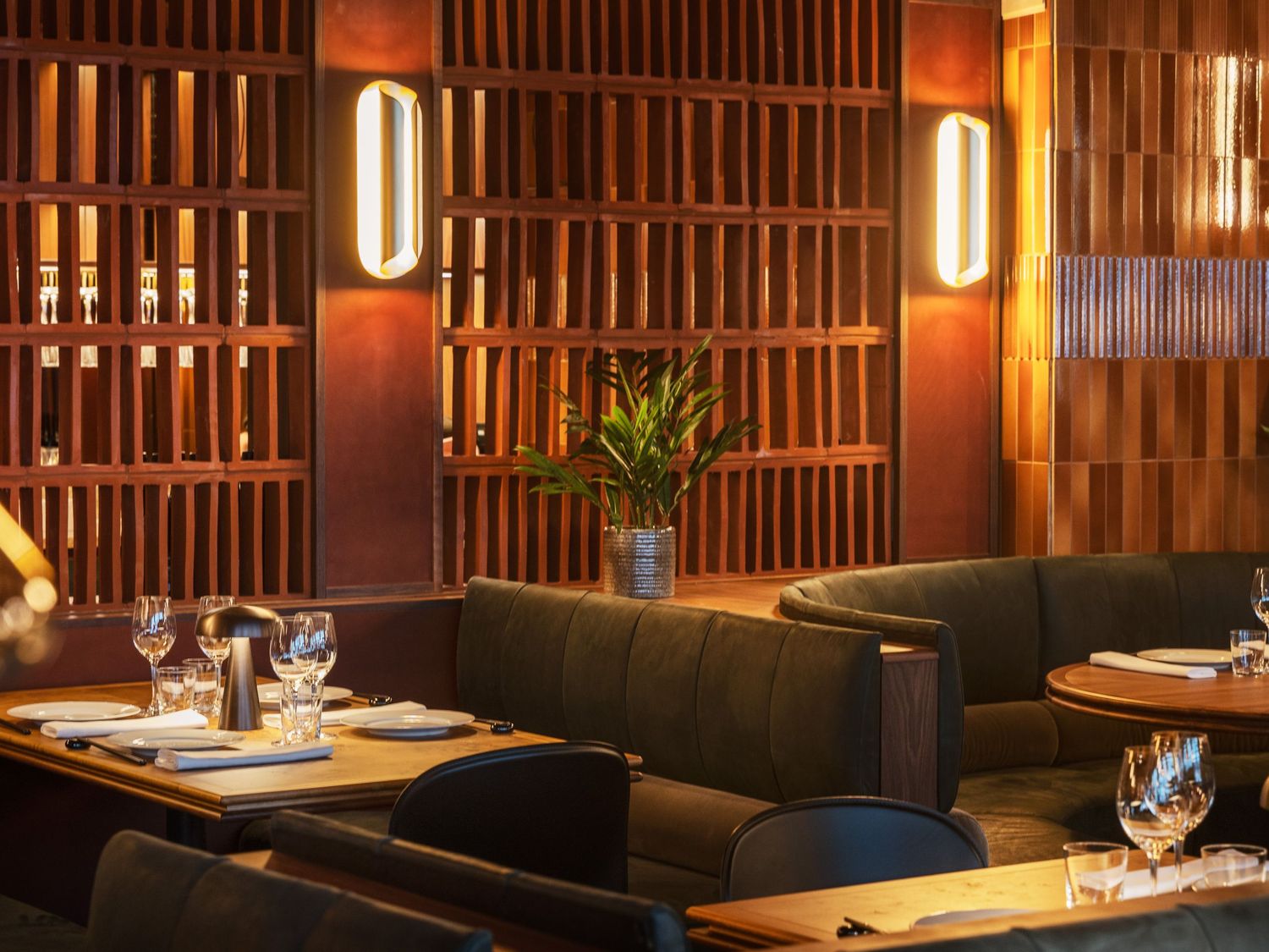 Your first look inside Tako, the second coming of Stockholm’s Japanese ...