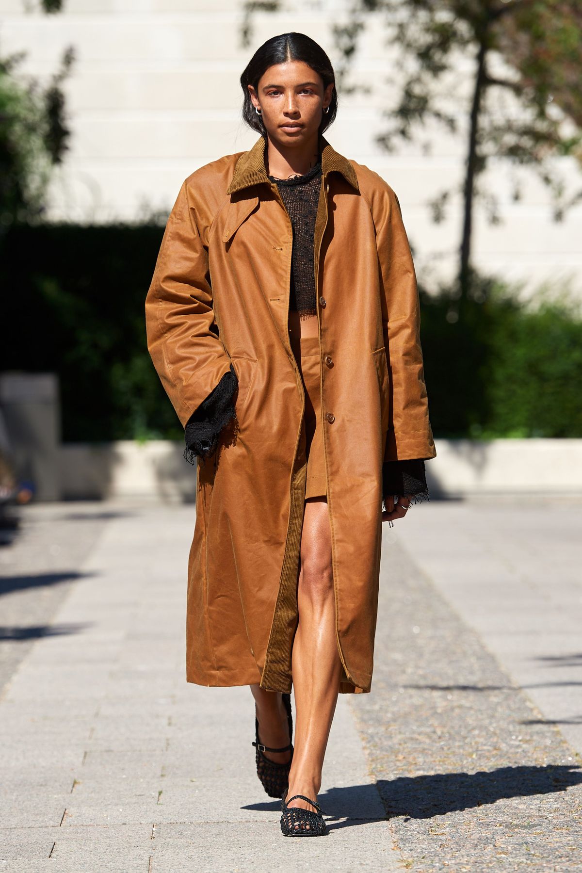 Copenhagen Fashion Week: This is Lovechild 1979's spring/summer 2025 ...
