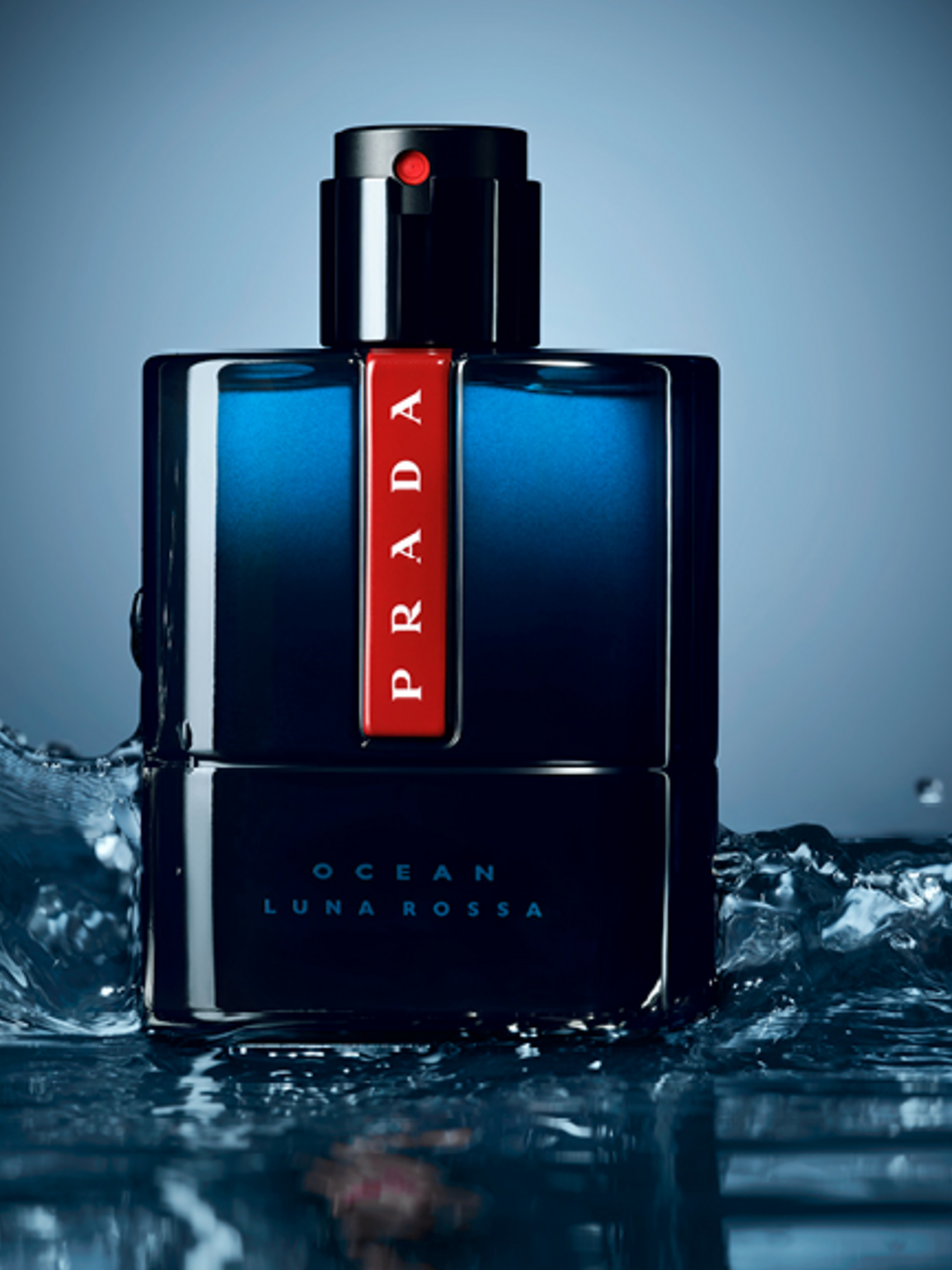 Jake Gyllenhaal discusses his latest Prada fragrance campaign and the ...