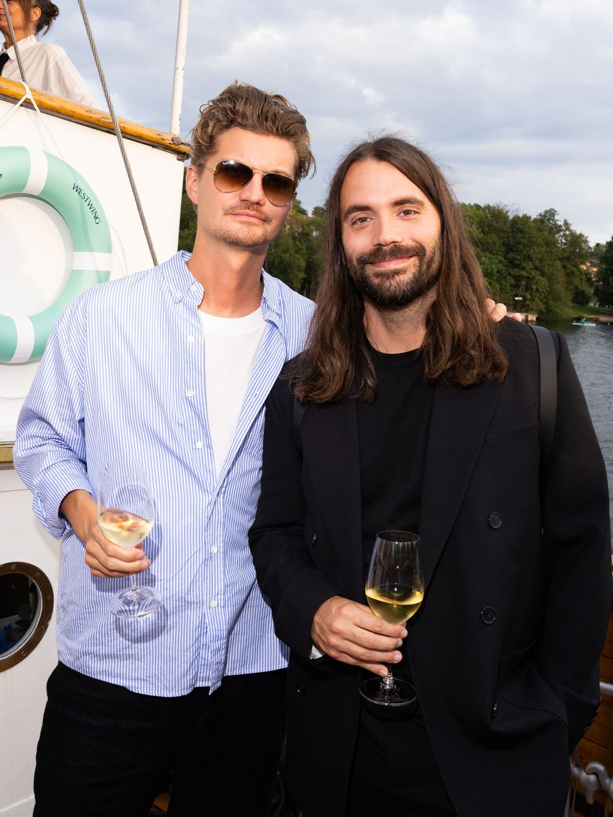 Westwing Villa: A night of design, decadence and dancing in the ...