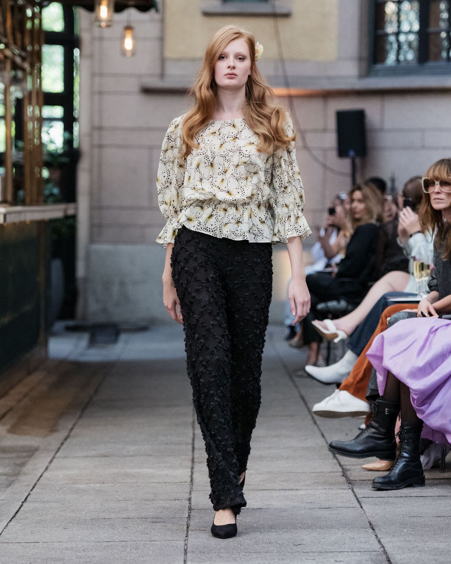 Ida Sjöstedt spring summer 2022 collection - Vogue Scandinavia