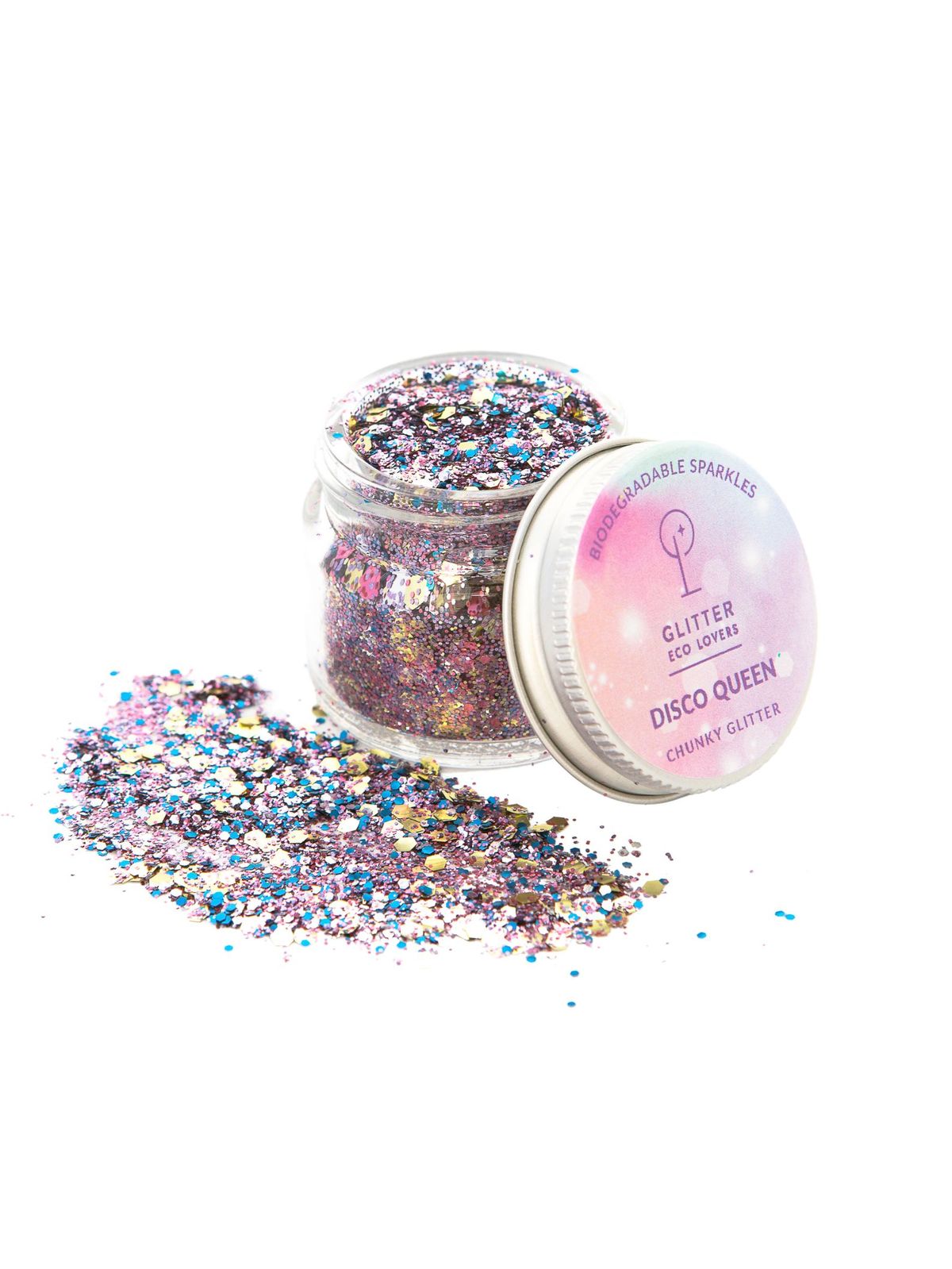 How to wear glitter this party season – and the best shimmery ...