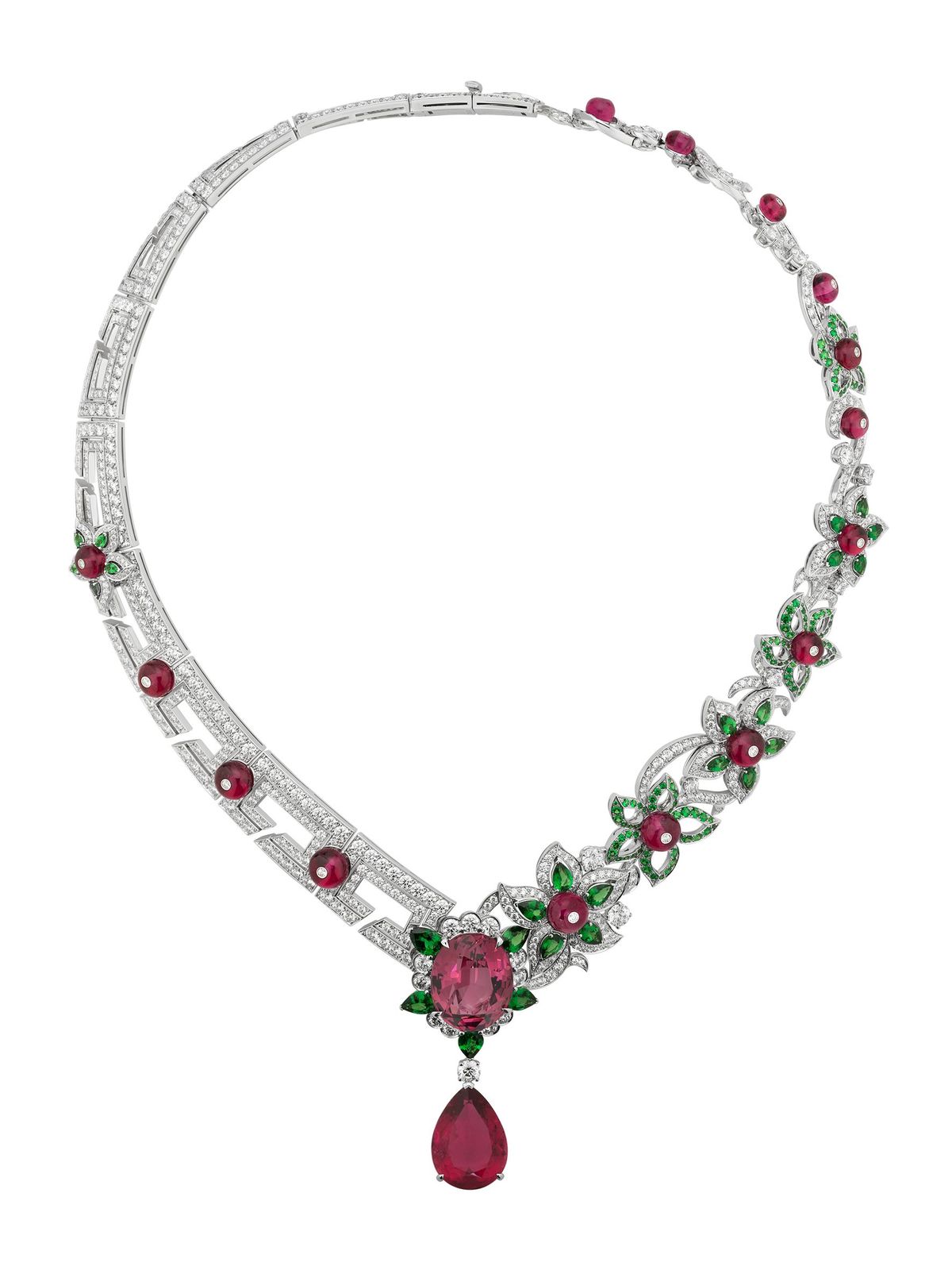 Everything you need to know about Gucci’s 2024 High Jewellery ...