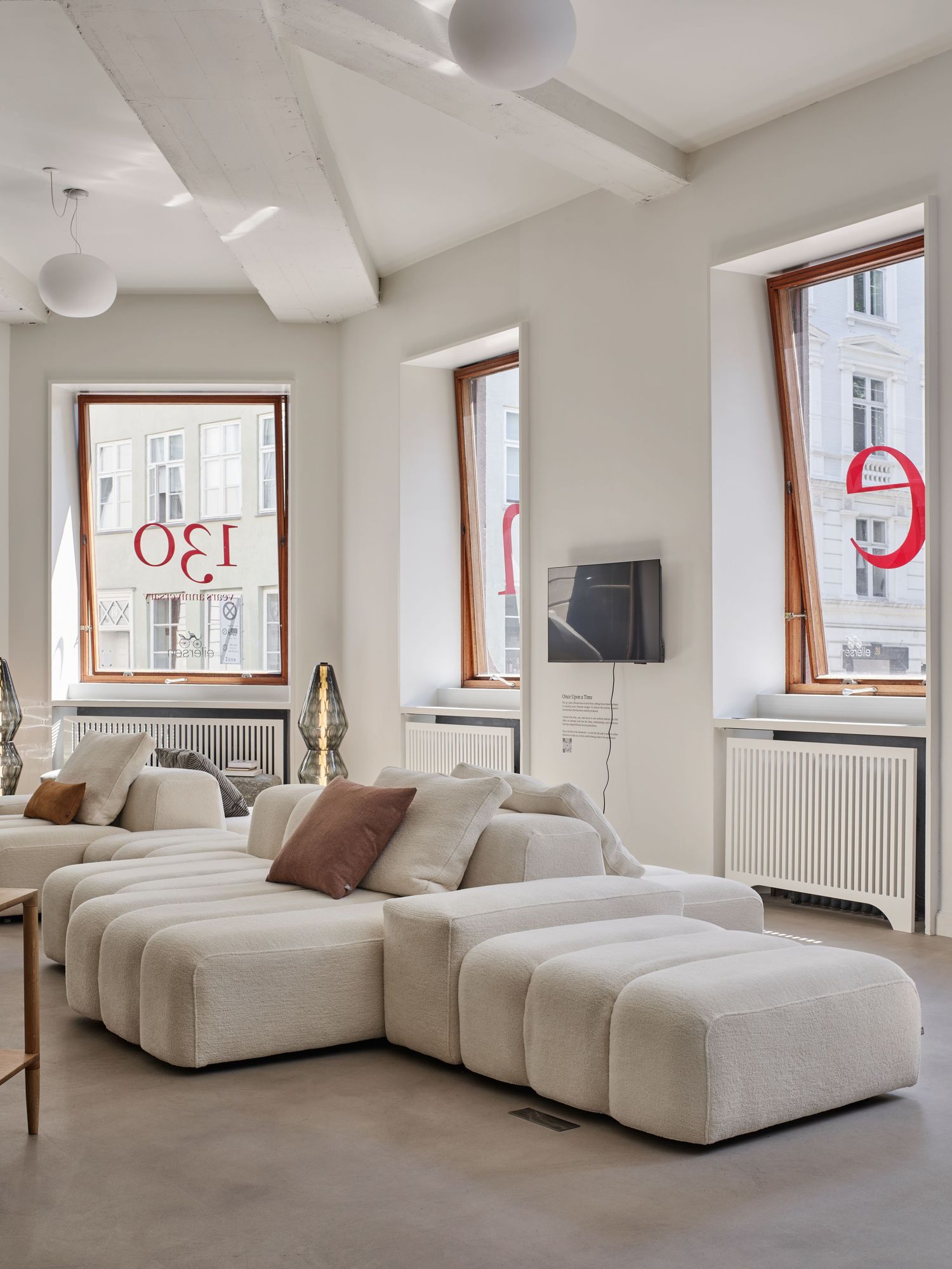 Danish design brand Eilersen marks 130 years at 3DaysofDesign 2025 - Vogue Scandinavia