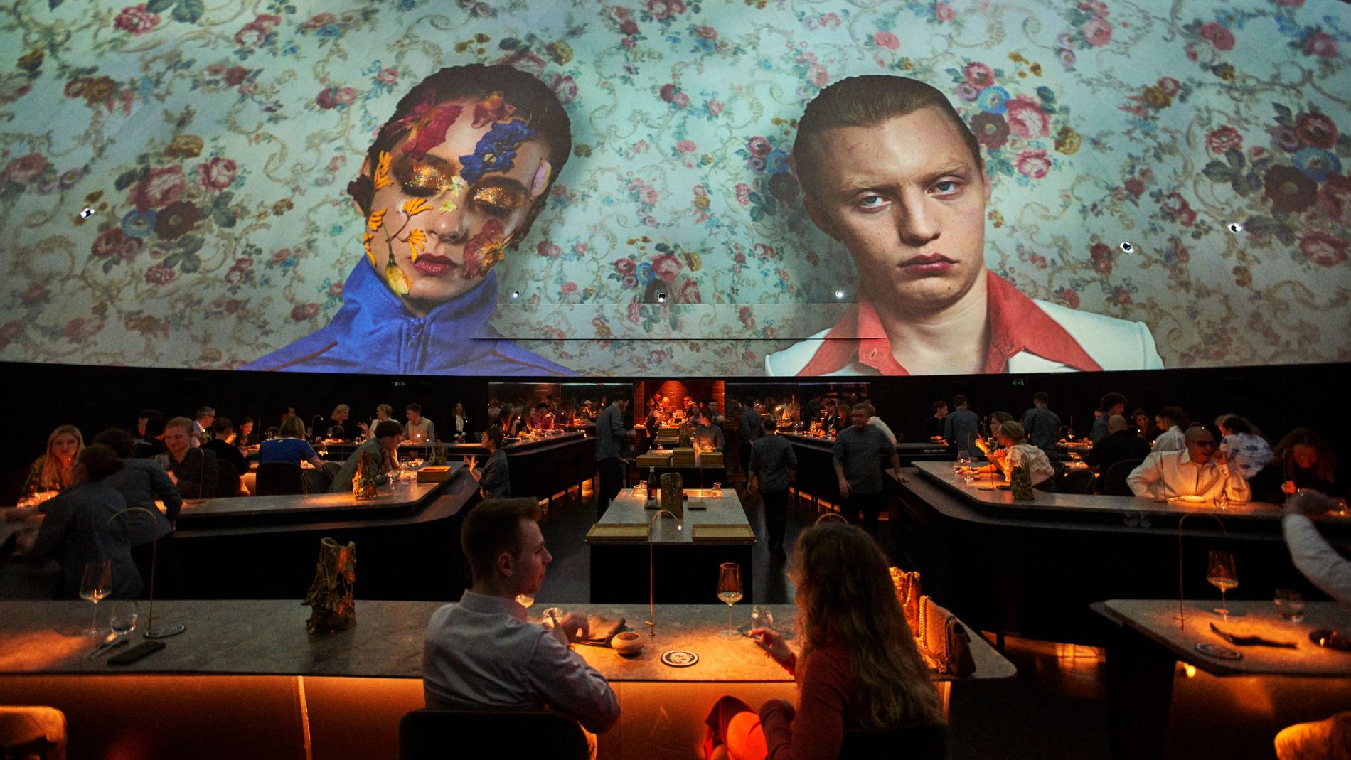 Exclusive: See how Alchemist transformed into a Nicolas Winding Refn ...