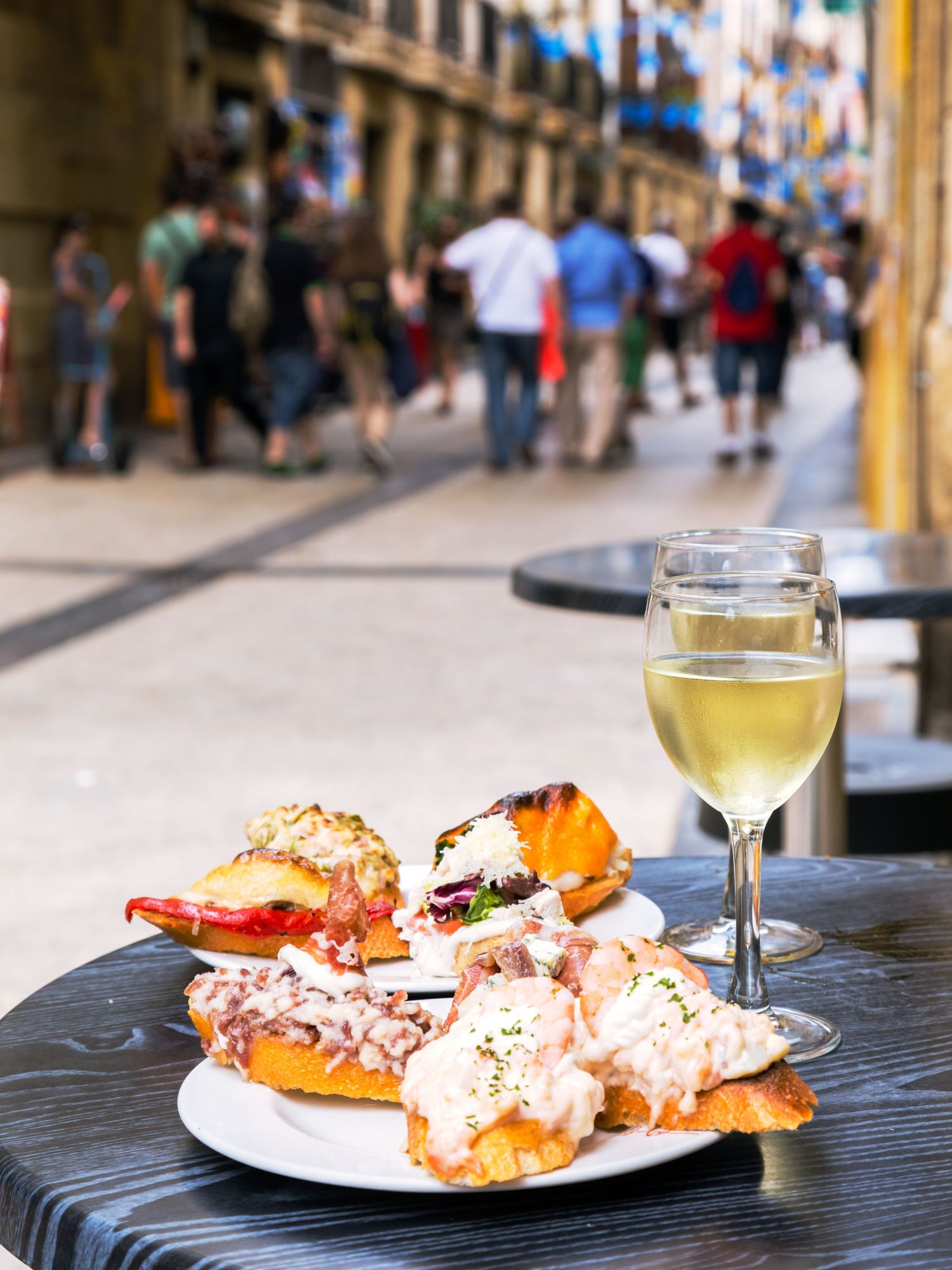 7 big reasons Basque Country should be top of your must-visit list ...