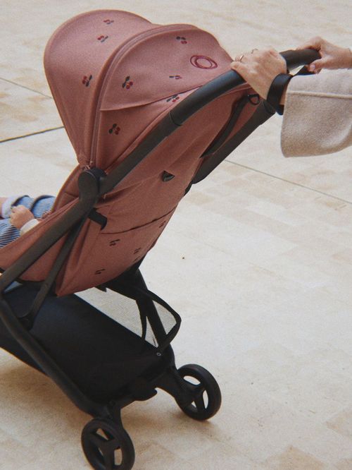 Bugaboo and Konges Sløjd launch a second collaboration - Vogue Scandinavia