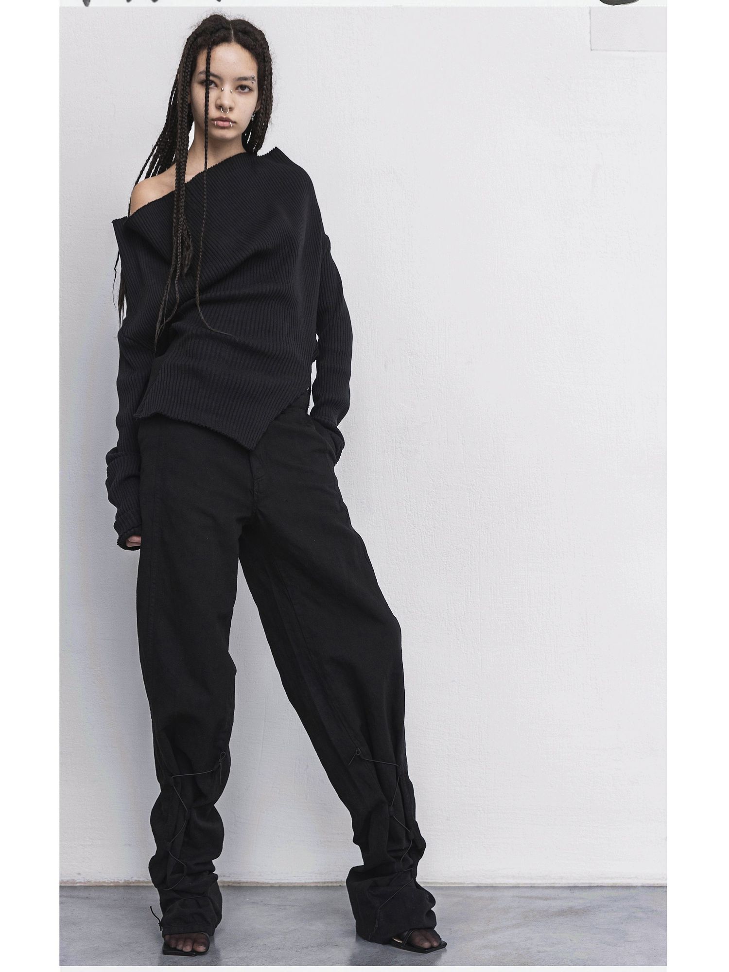 See all the looks from Jade Cropper's FW24 collection - Vogue Scandinavia