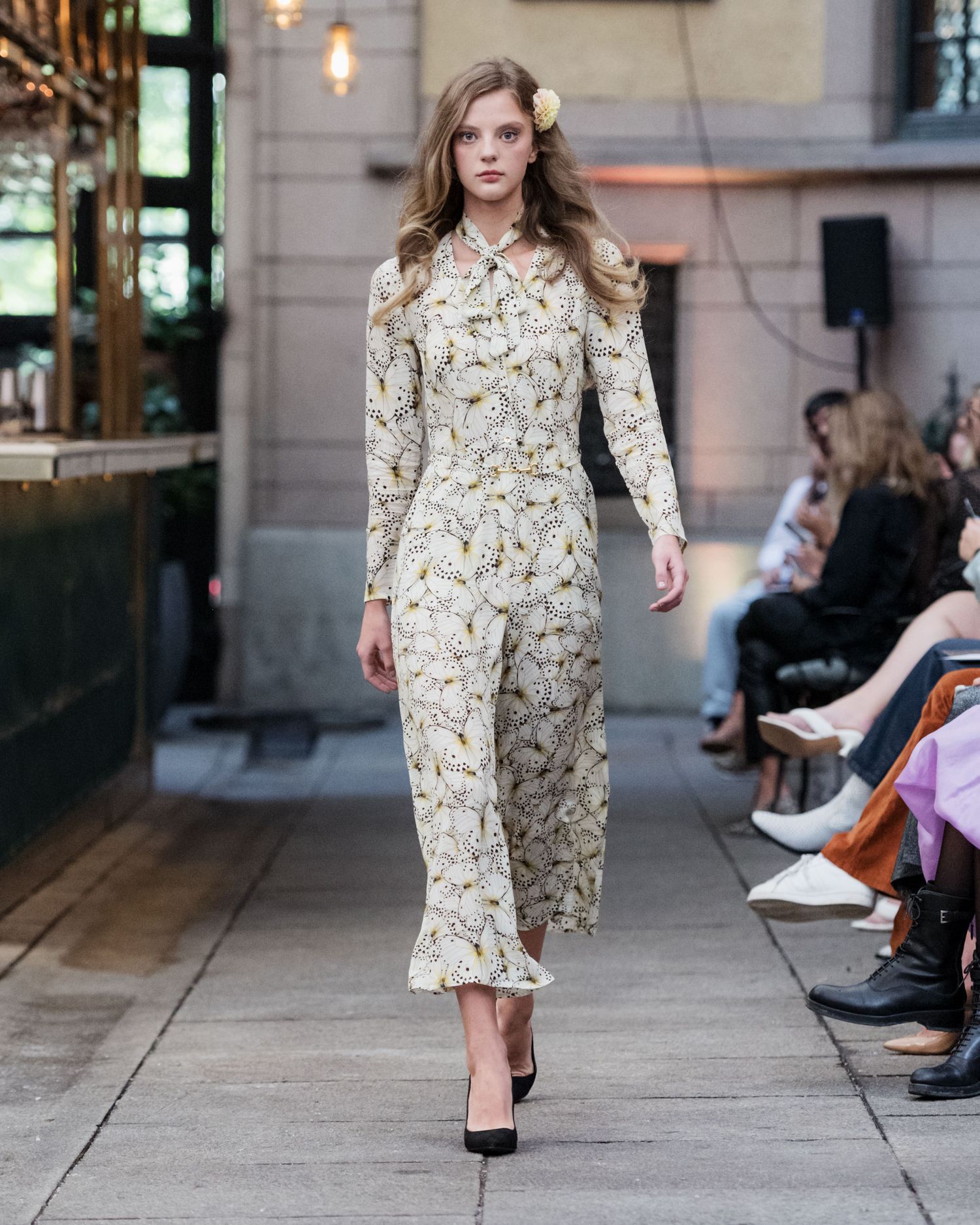 Ida Sjöstedt spring summer 2022 collection - Vogue Scandinavia