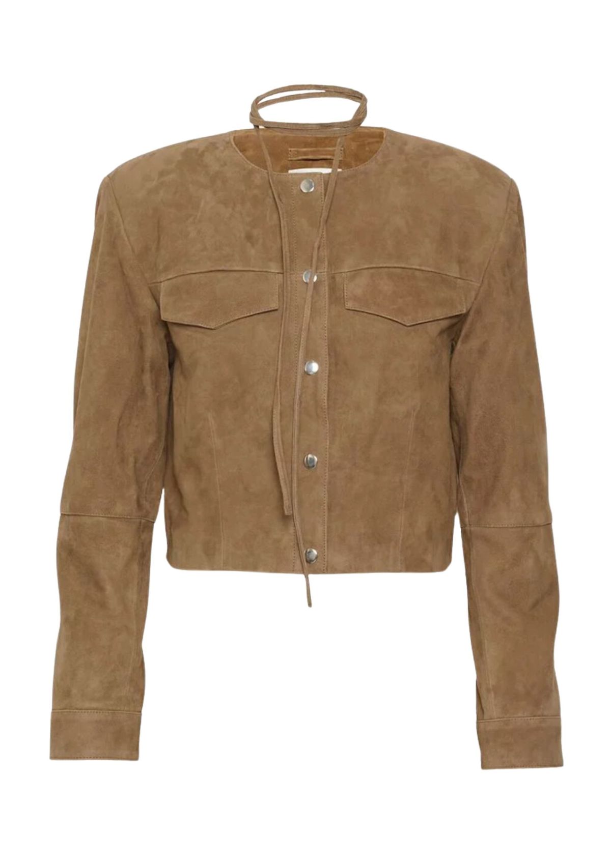 The best 20 suede jackets to shop now - Vogue Scandinavia