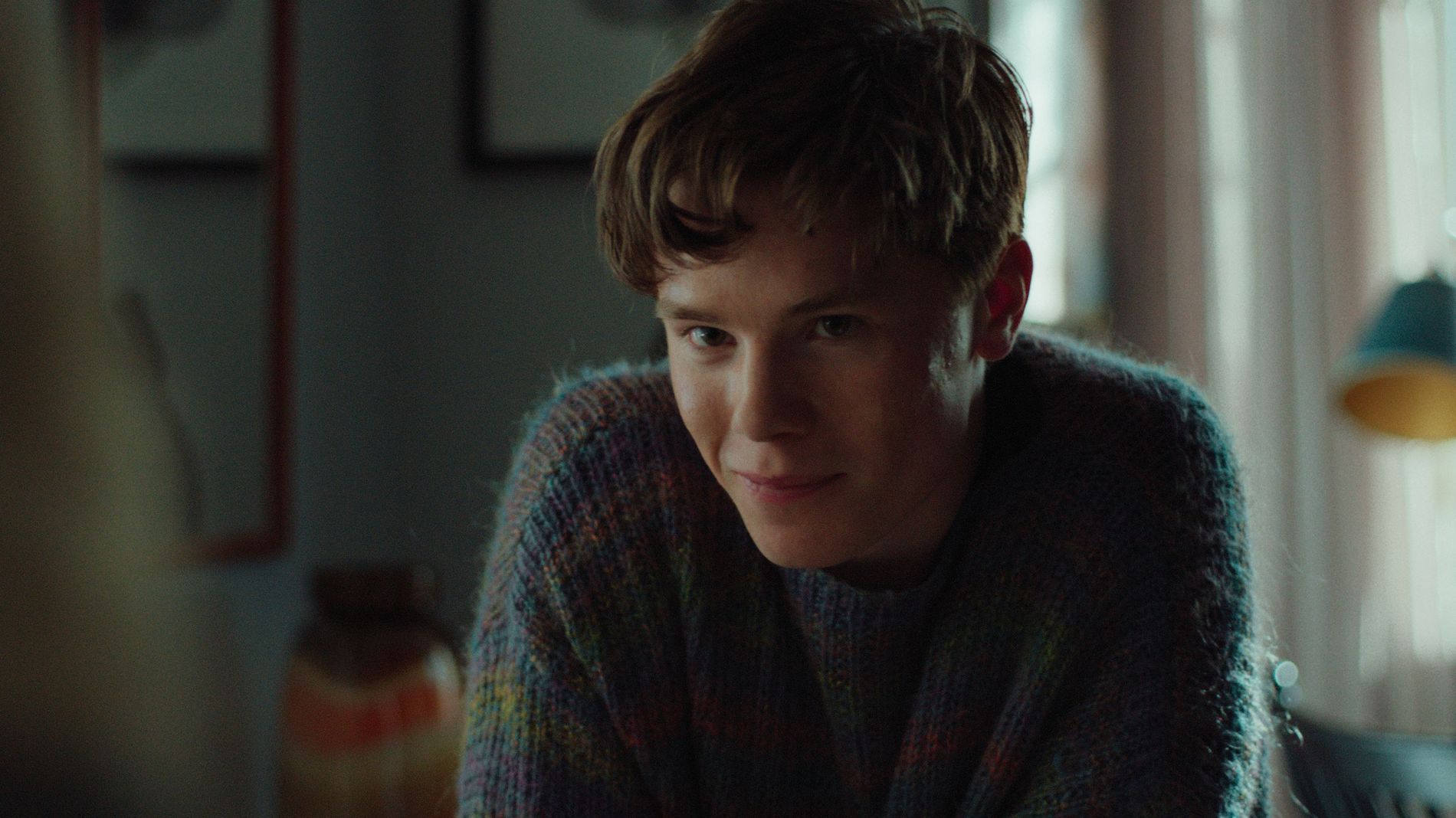 Everything we know so far about Netflix's 'En Del Av Dig' ('A Part of ...