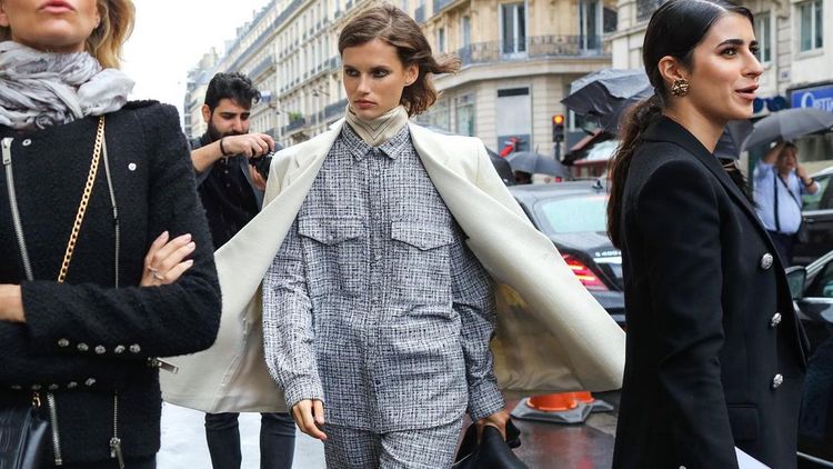 The best workwear to buy now - Vogue Scandinavia