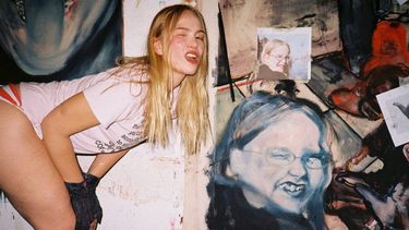 In defense of contradiction with Anna Sofie Jespersen - Vogue Scandinavia