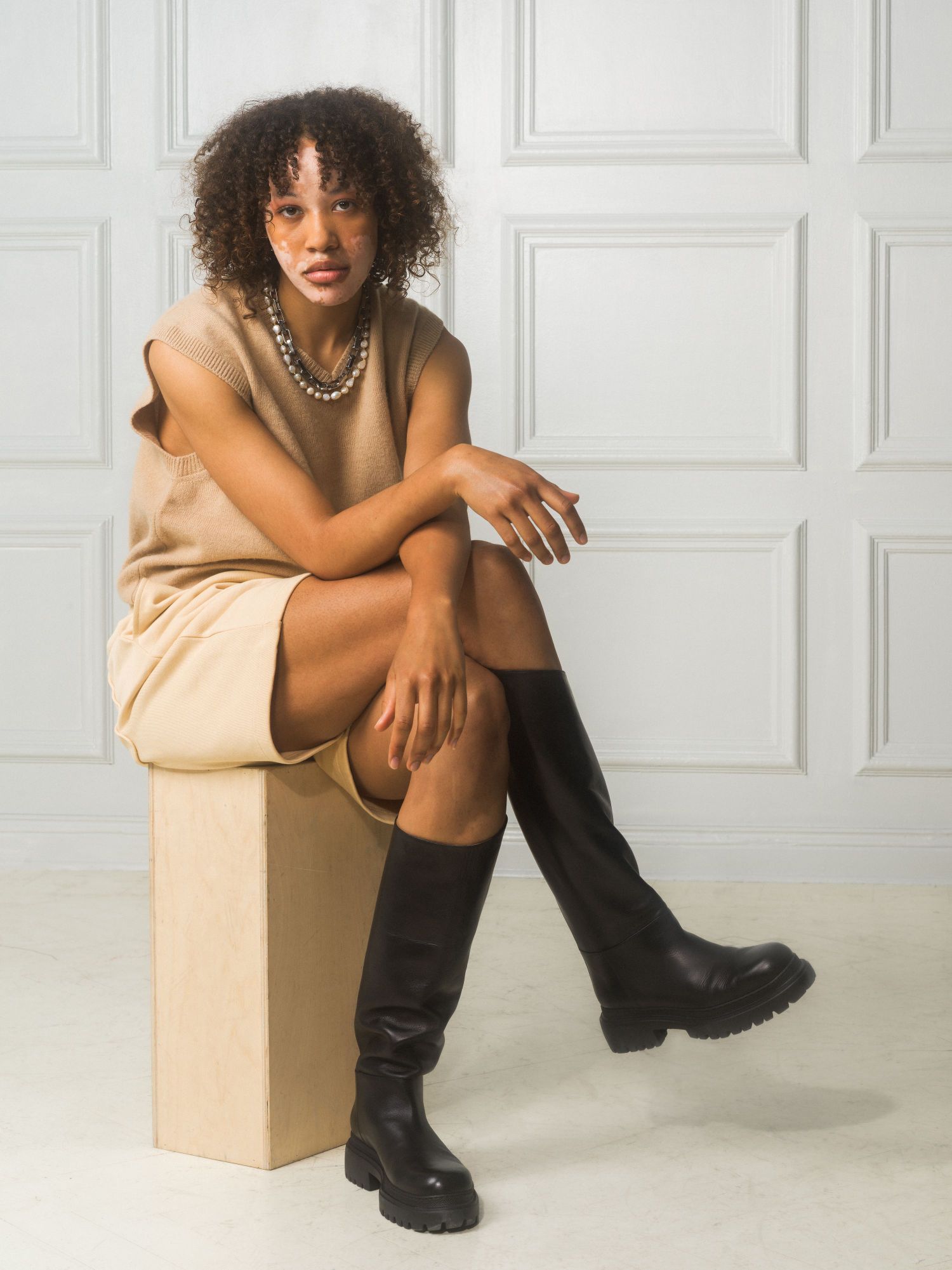 Zalando debuts new inclusive capsule collection “Limitless fashion ...