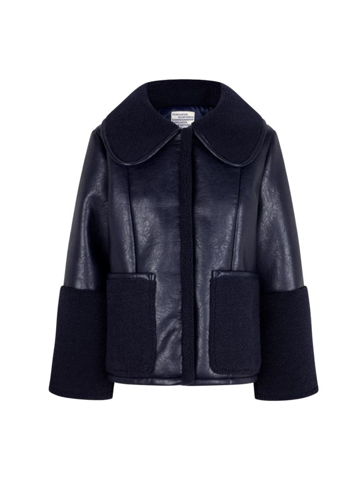 These are the 12 best shearling jackets to buy now - Vogue Scandinavia