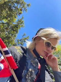 How the Norwegian style set celebrated 17.mai - Vogue Scandinavia