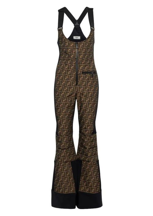 5 designer ski outfits we can't wait to hit the slopes in - Vogue ...