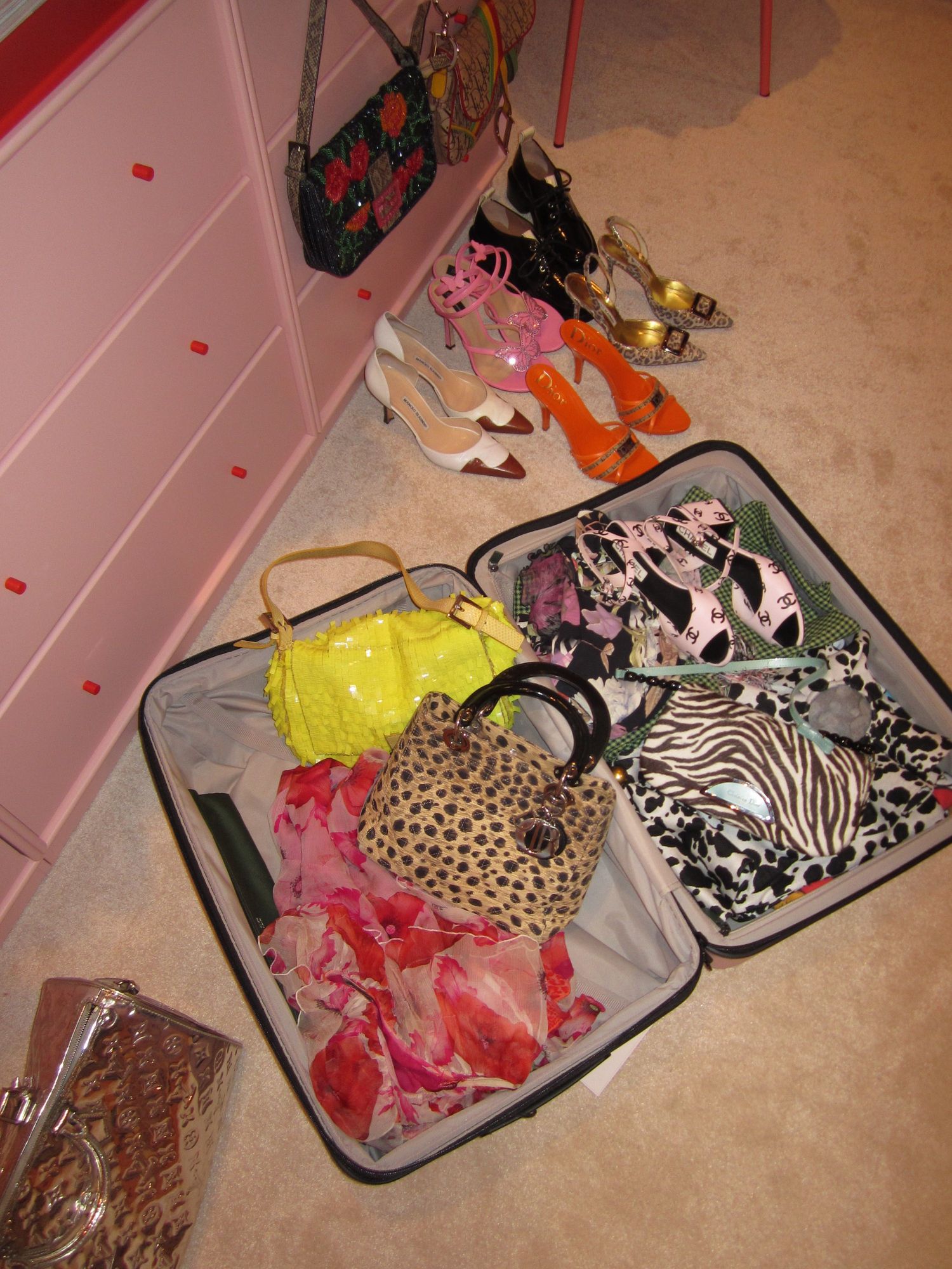 What to wear and how to pack for Copenhagen Fashion Week, according to ...