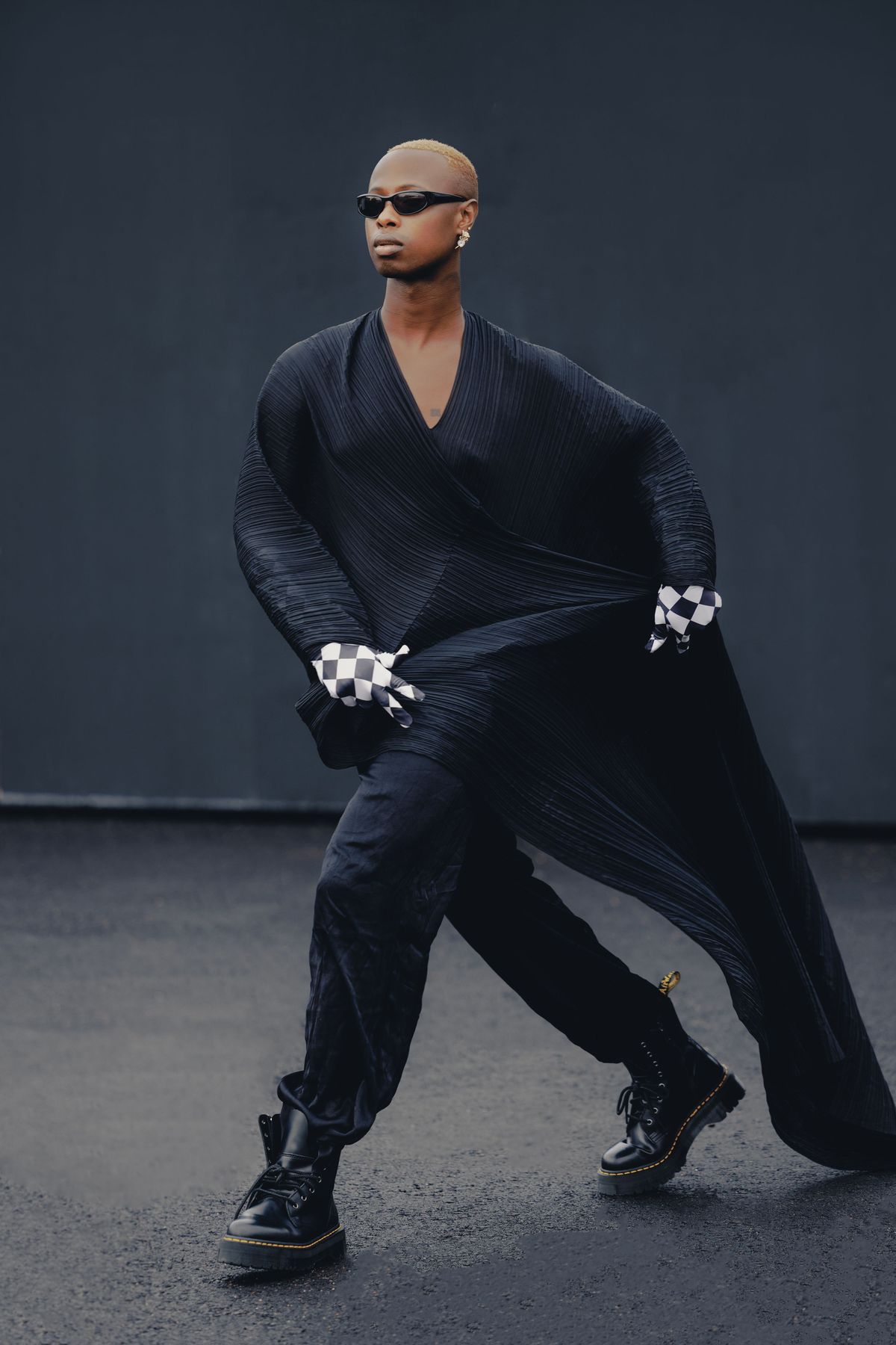 Dr. Martens introduces its ‘Made Strong’ campaign alongside a newly ...