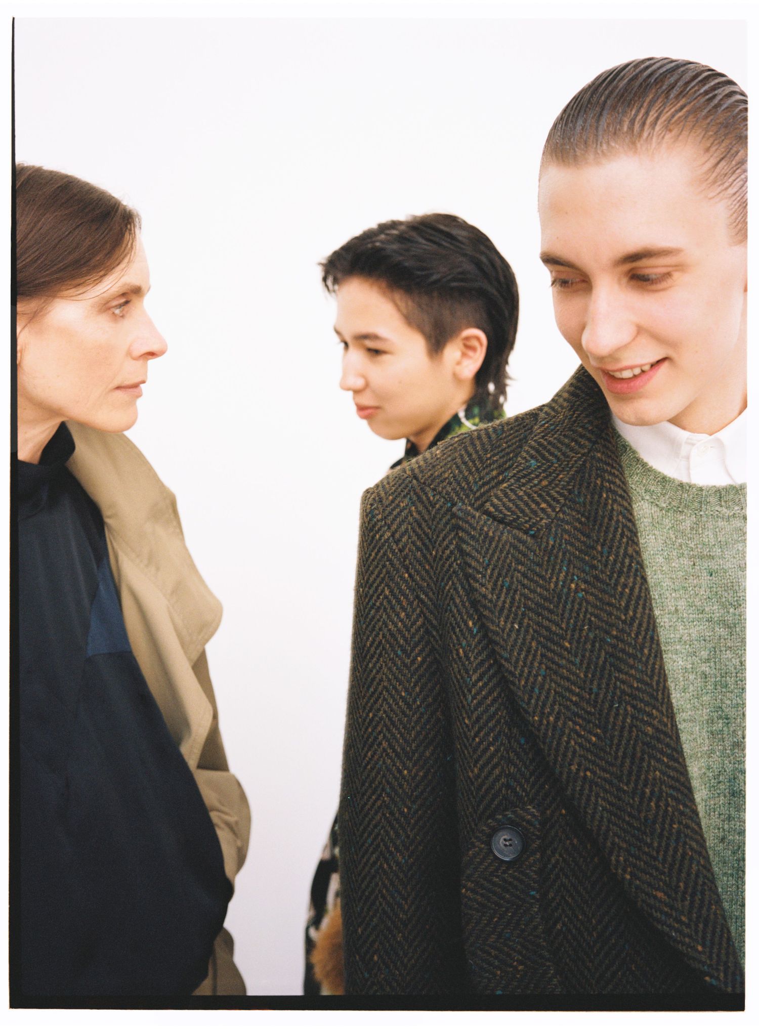 Why beloved designer Roland Hjort’s new brand HJRT has all the Swedish ...