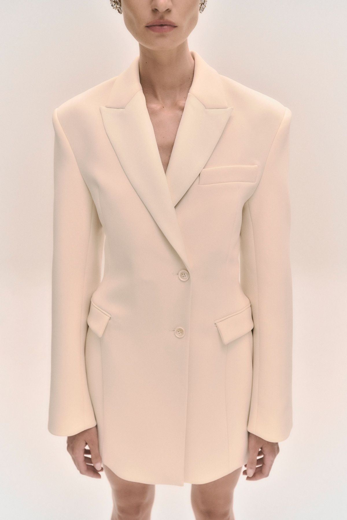 How Australian designer Rachel Gilbert is defining the modern bride ...
