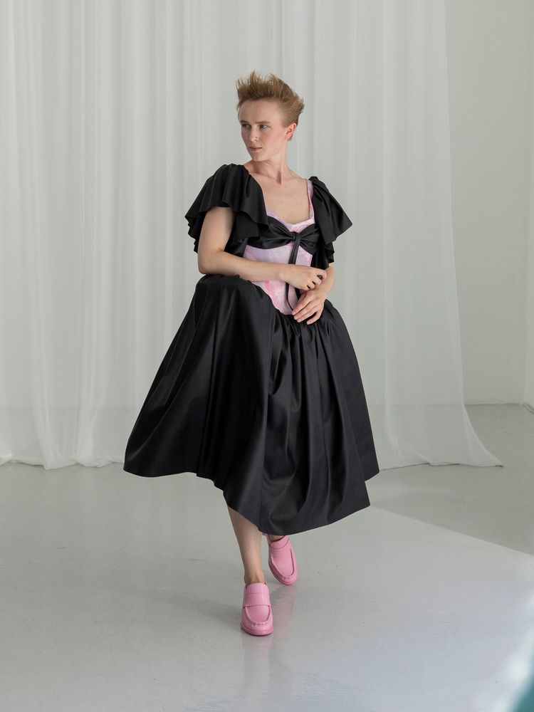 Copenhagen Fashion Week: This is Nicklas Skovgaard's spring/summer 2025 ...