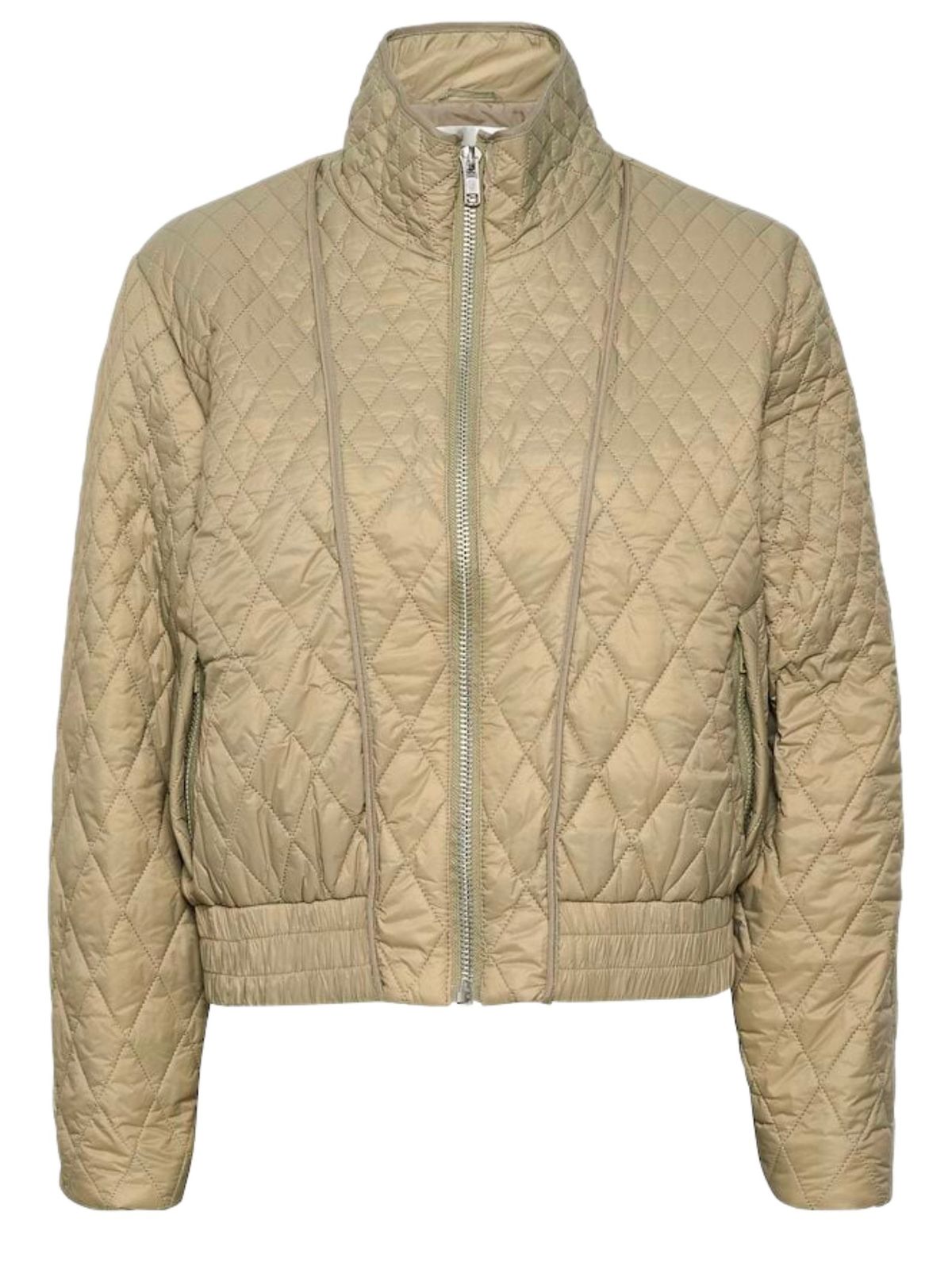 12 Vogue-approved quilted jackets you can't go without this autumn ...
