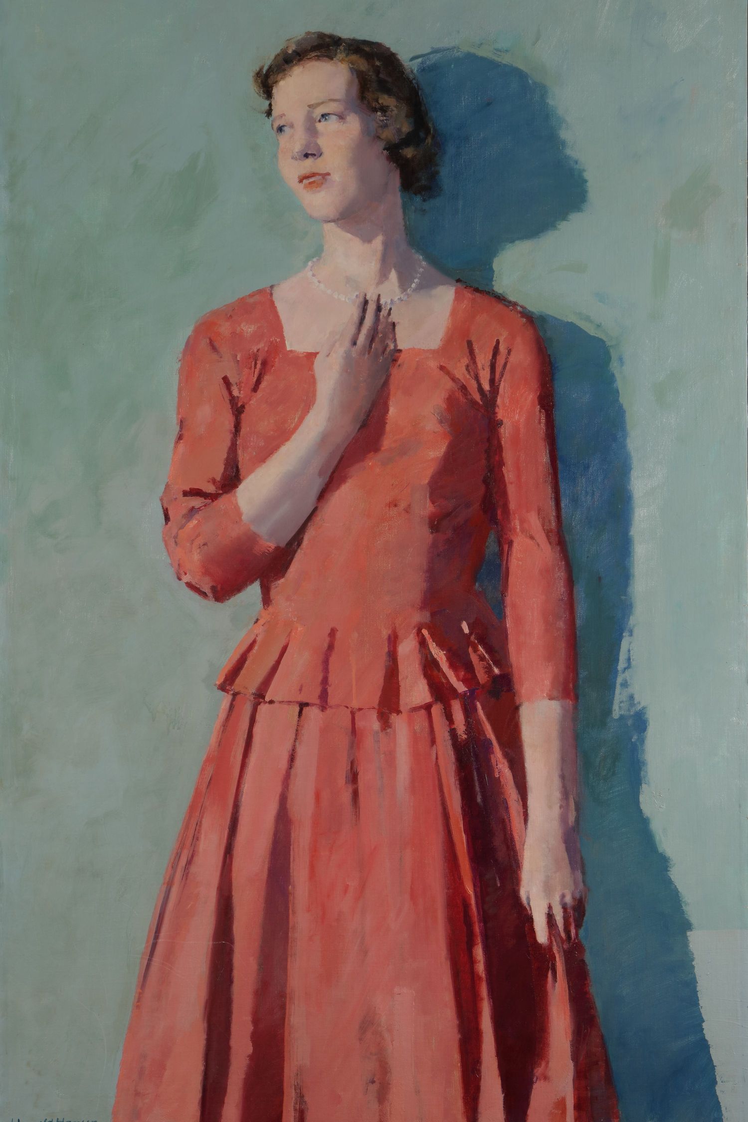 This upcoming exhibition showcases some of the rarest portraits of ...