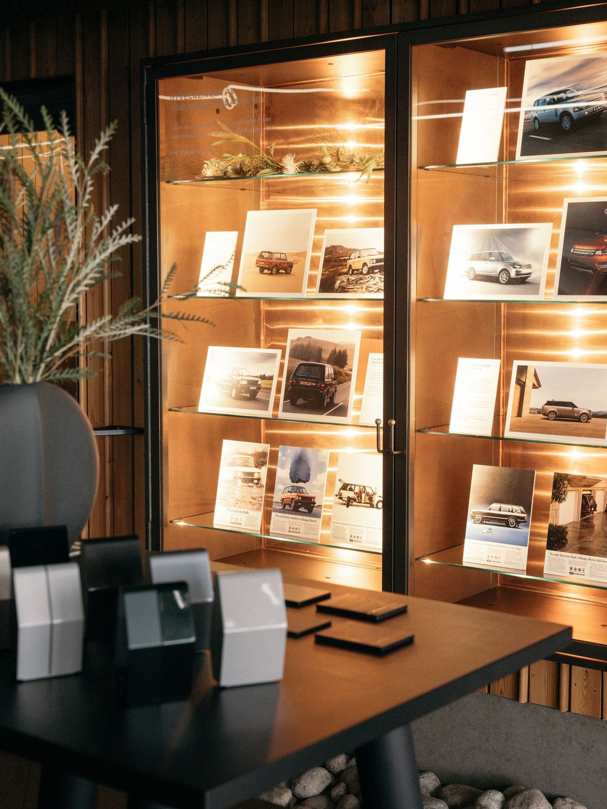 Sweden’s first-ever Range Rover House has been unveiled – and it’s a ...