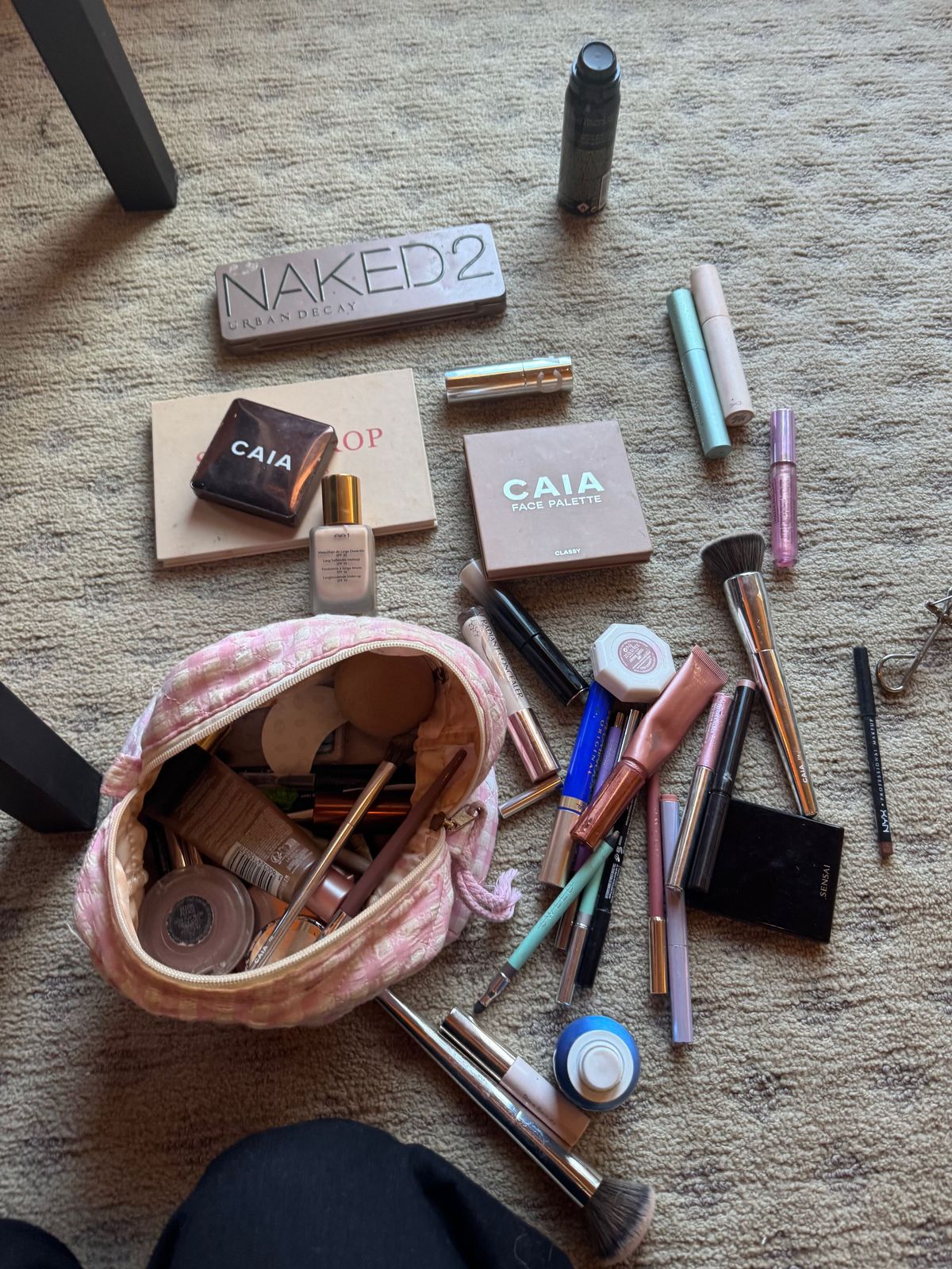 Thea Sofie Loch Næss breaks down her 'cool Cinderella' look for Sundance Film Festival - Vogue ...