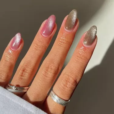 shellac colors spring 2025