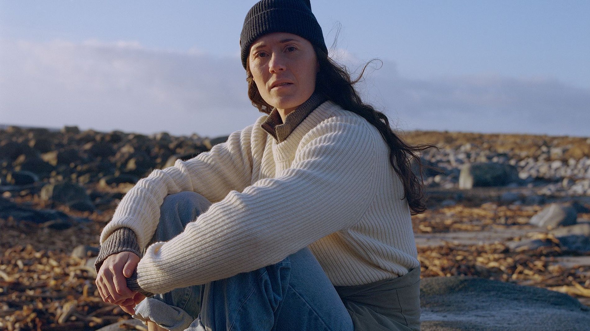 A Nordic classic is back: O.A.D. revives a seafaring sweater - Vogue ...