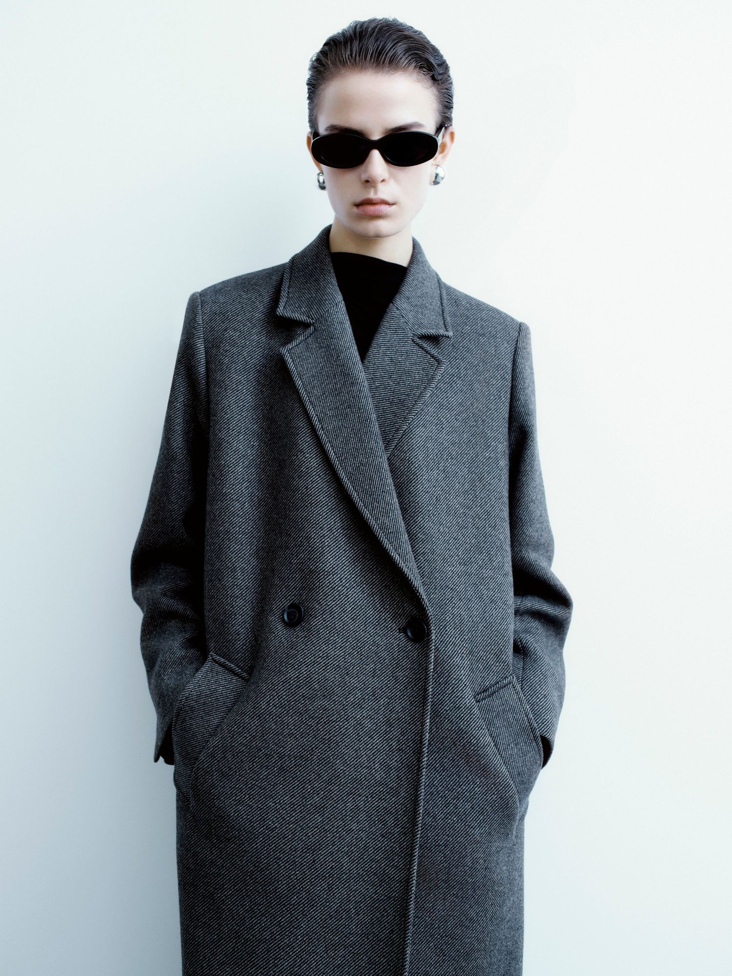 See all the looks from House of Dagmar's AW24 collection - Vogue ...
