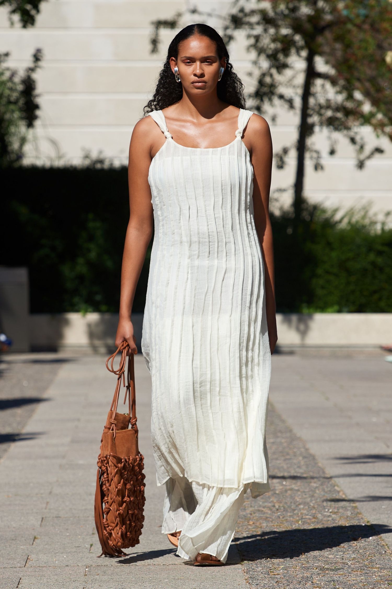 Copenhagen Fashion Week: This is Lovechild 1979's spring/summer 2025 ...