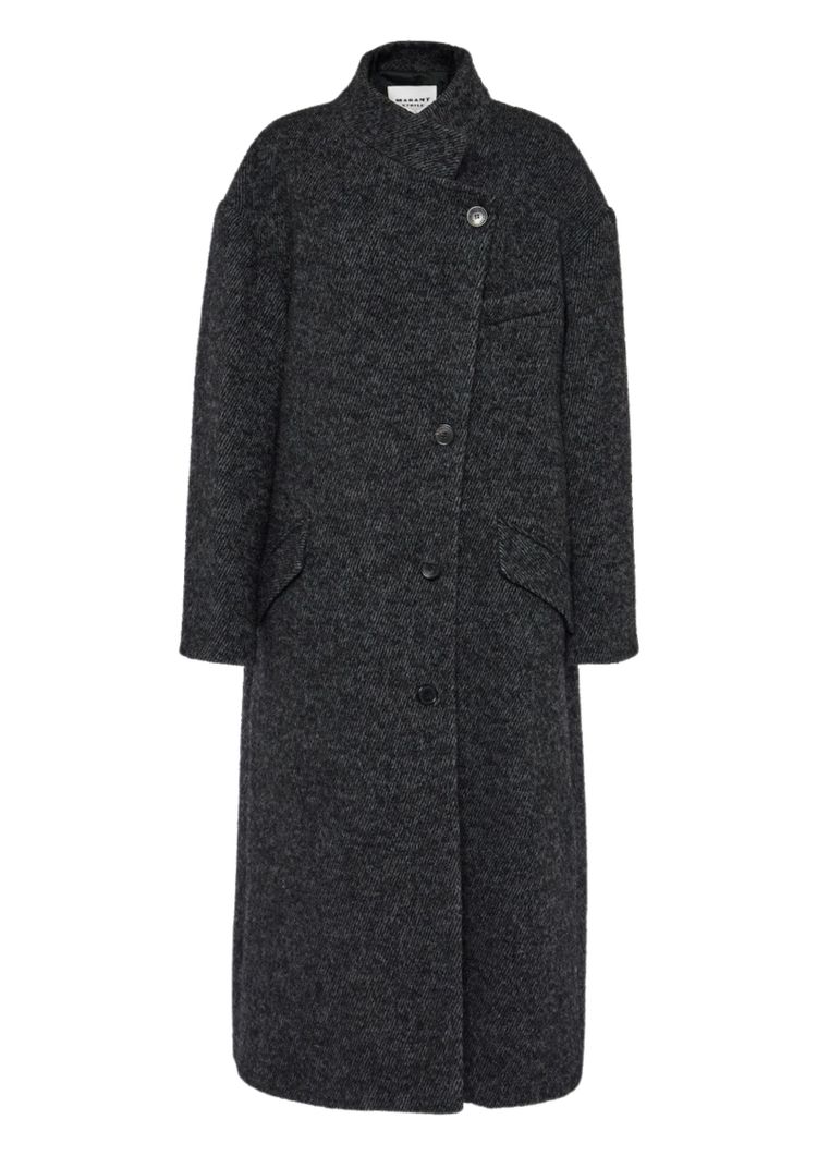 The 20 best wool coats to invest in this autumn - Vogue Scandinavia
