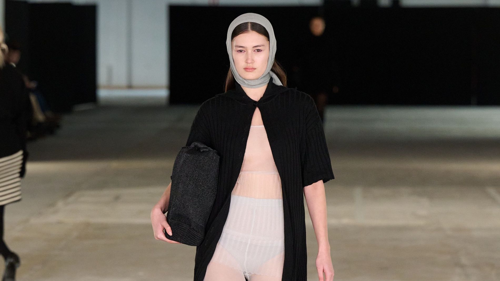 Copenhagen Fashion Week: This is A. Roege Hove's fall/winter 2025 collection - Vogue Scandinavia