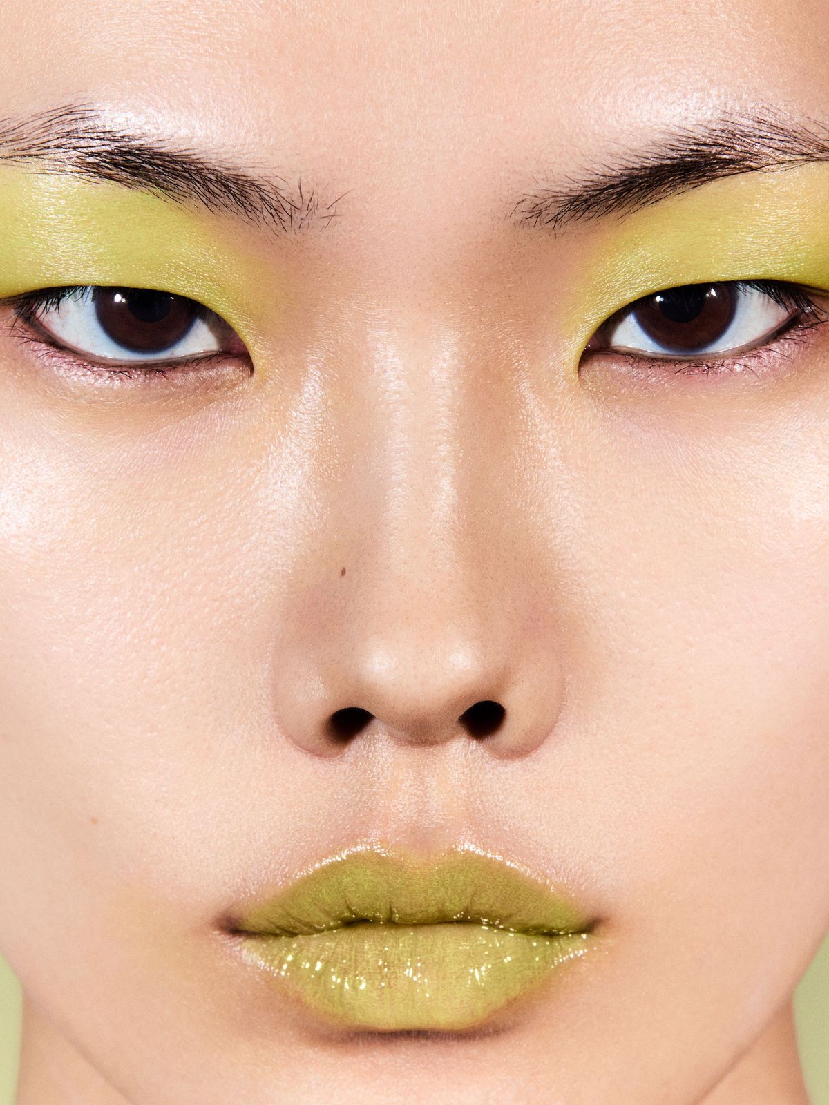 The trendiest makeup colours to try fall 2024 - Vogue Scandinavia