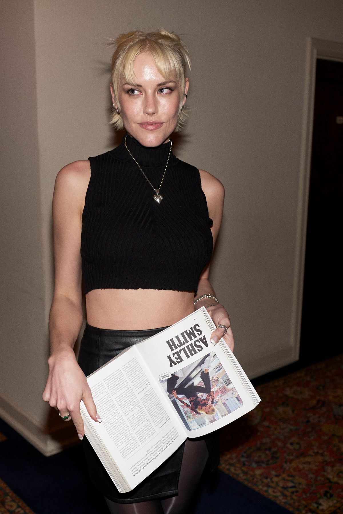 Swedish model Eddie Mitsou has written the handbook that will transform ...