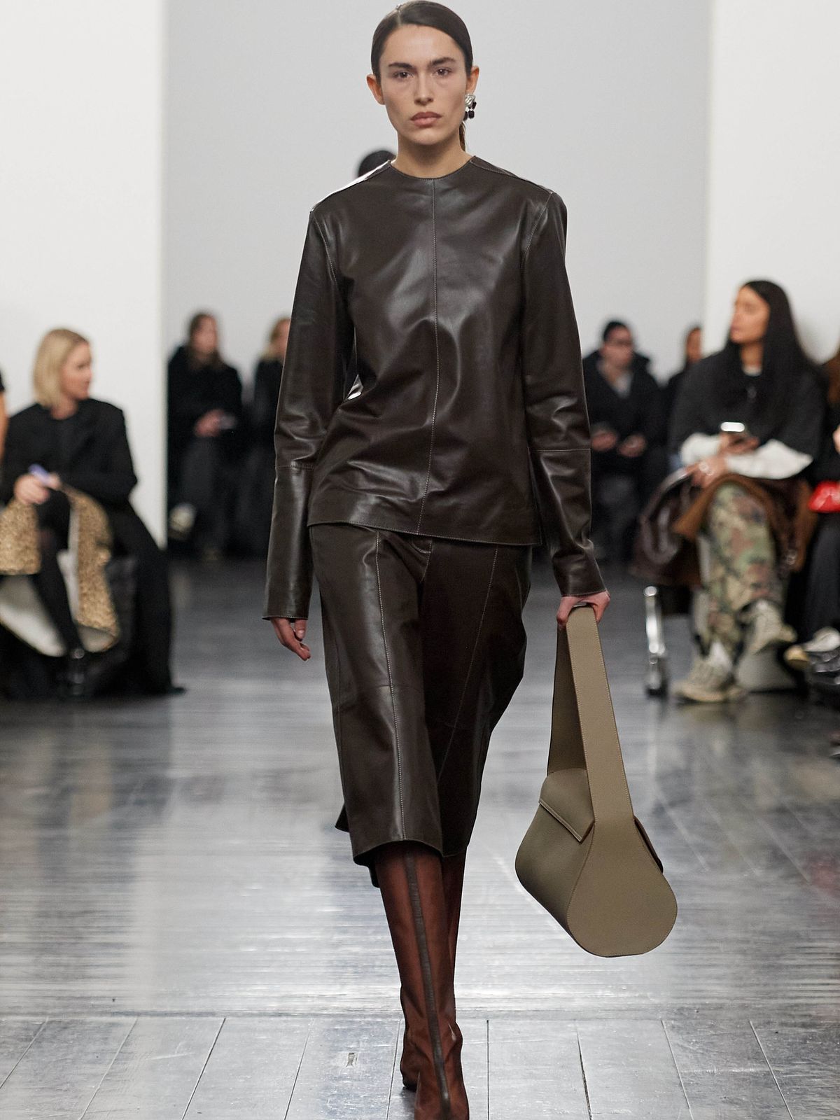 See all the looks from Remain's AW24 collection at CPHFW - Vogue ...