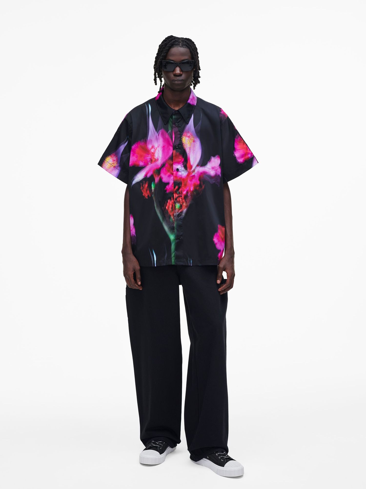 Marc Jacobs' new collaboration with Stockholm artist Brandy Kraft is a ...