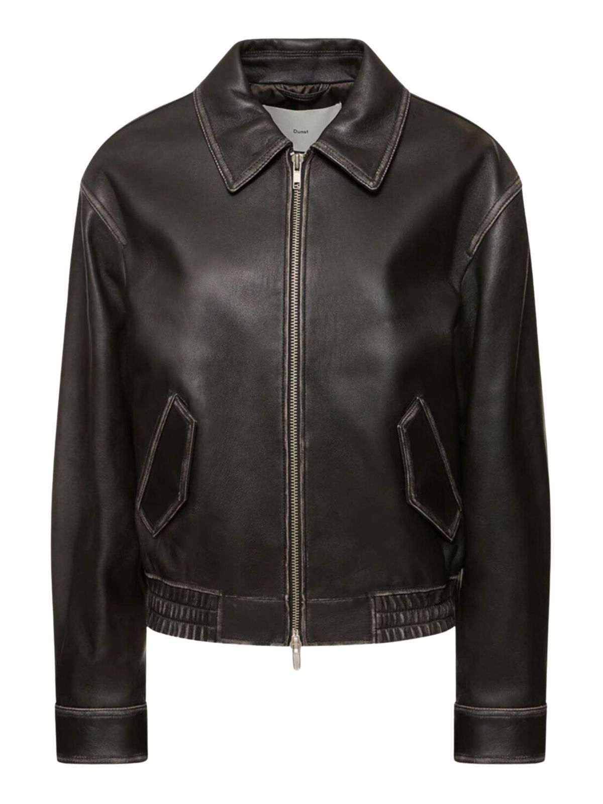 30+ of the best oversized leather jackets to buy now, according to ...